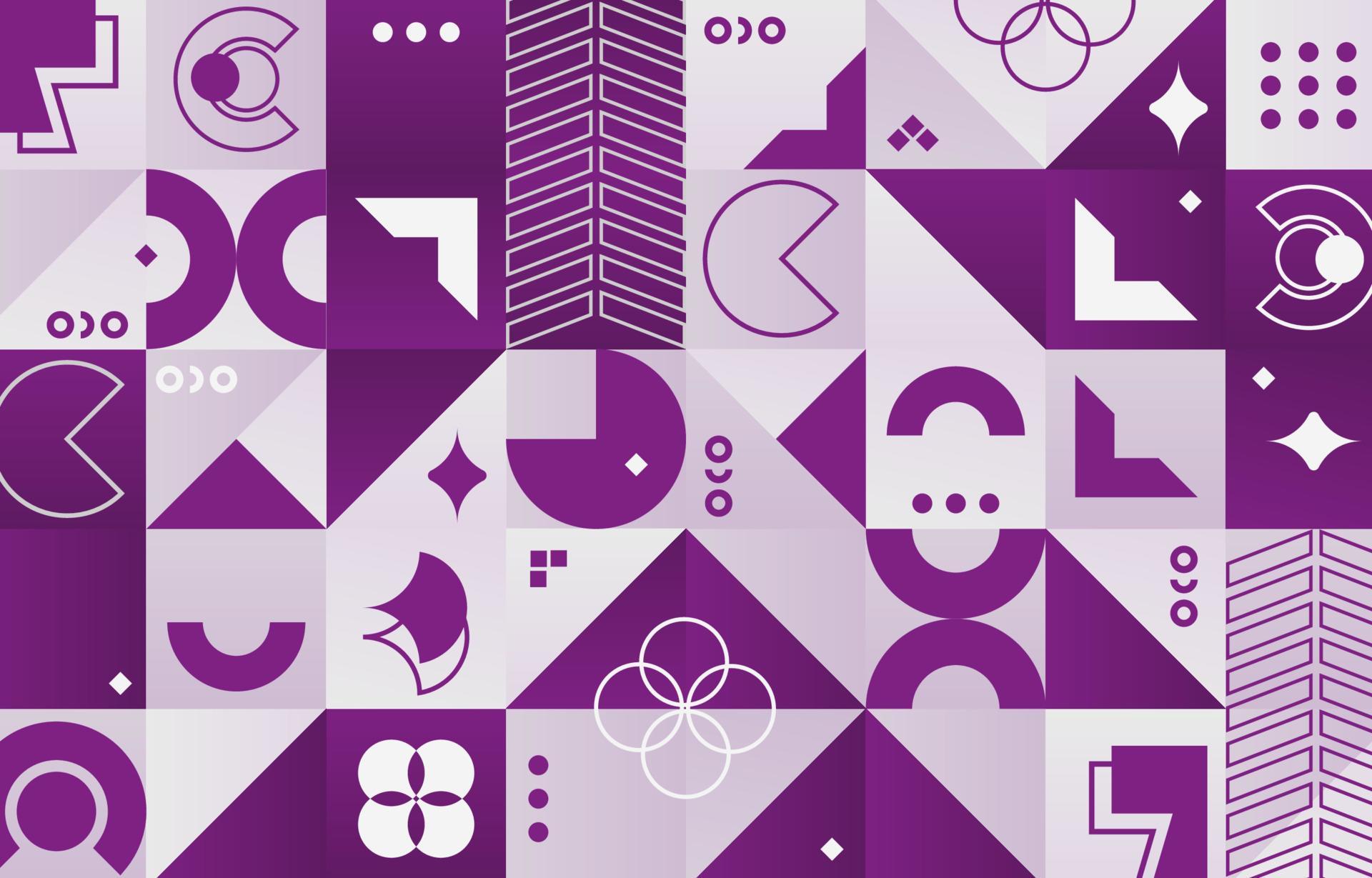 Geometric Abstract Background 5765859 Vector Art at Vecteezy