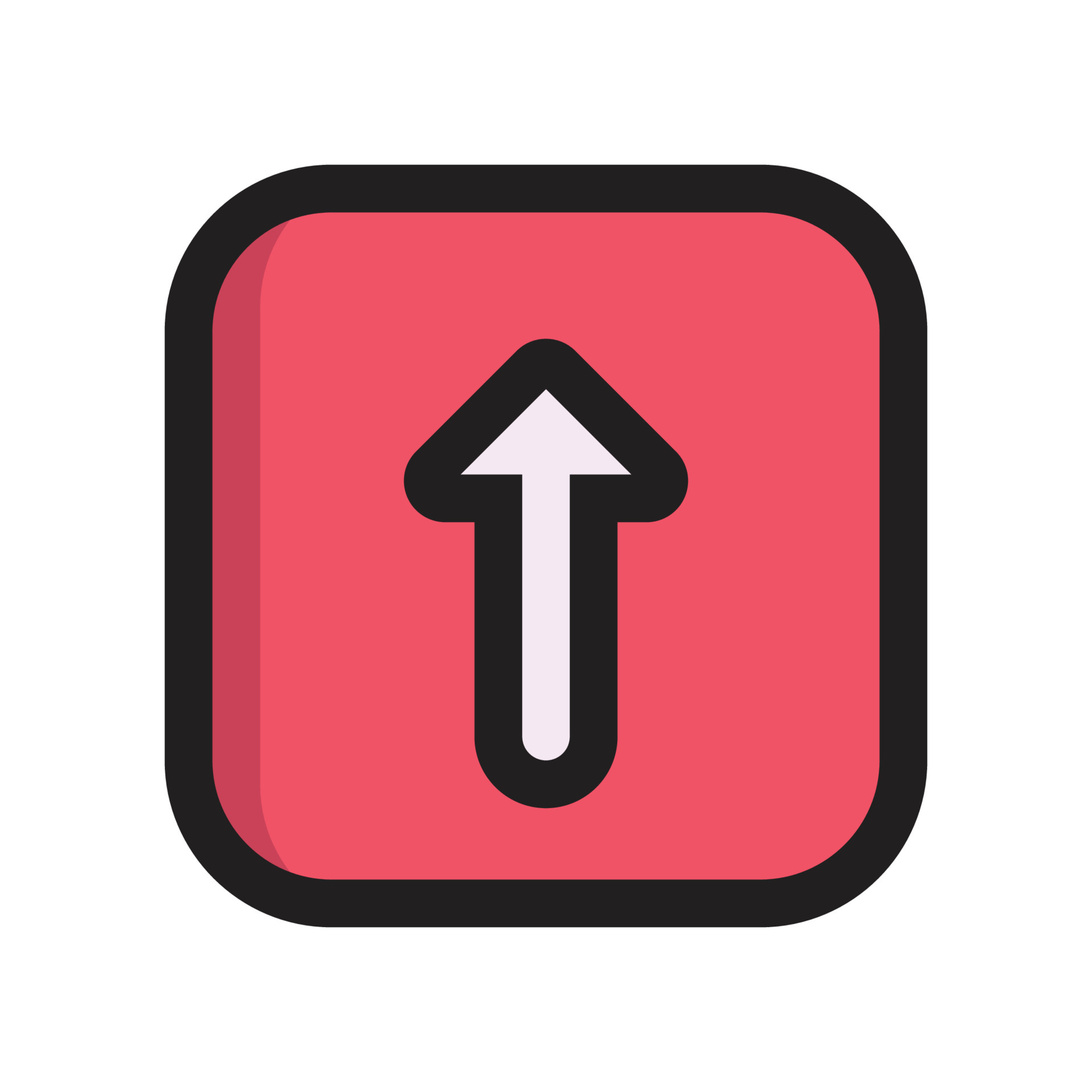 Upload - Basic UI Icon Set 5844679 Vector Art at Vecteezy