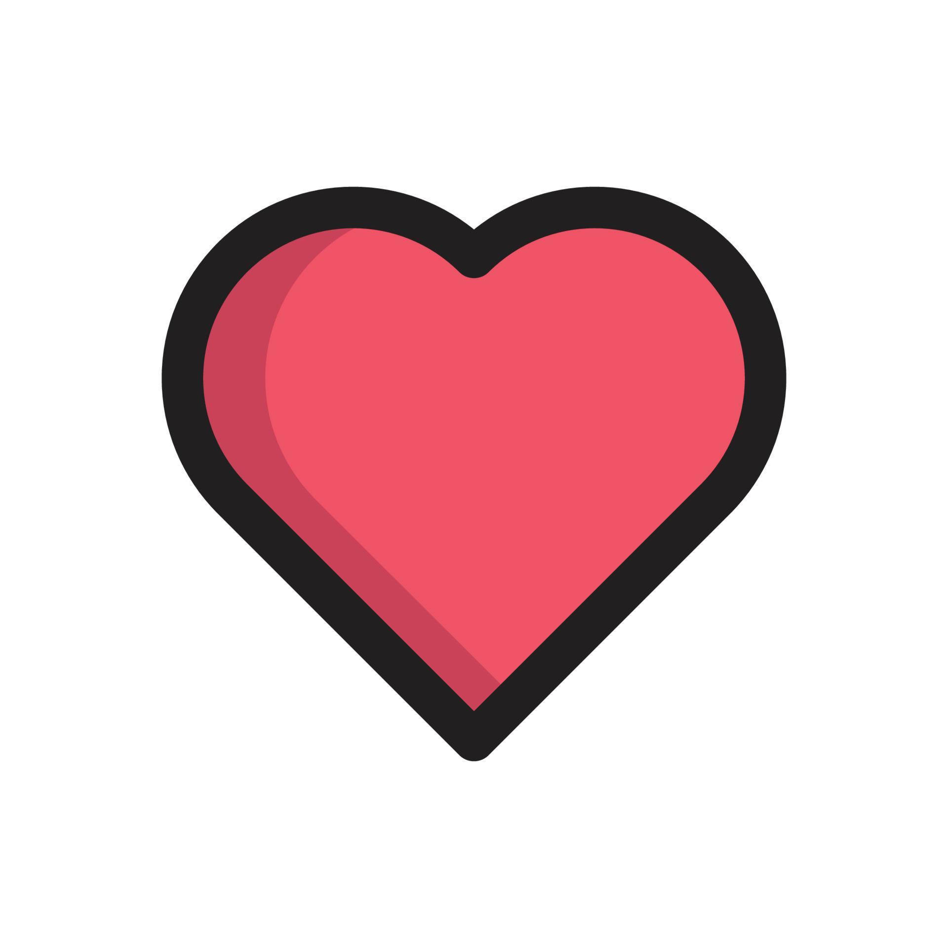 Love - Basic UI Icon Set 5844681 Vector Art at Vecteezy