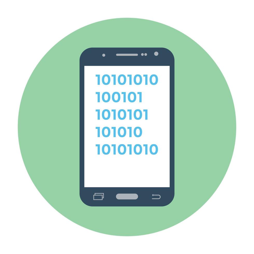 Binary Analysis Concepts 5850933 Vector Art at Vecteezy