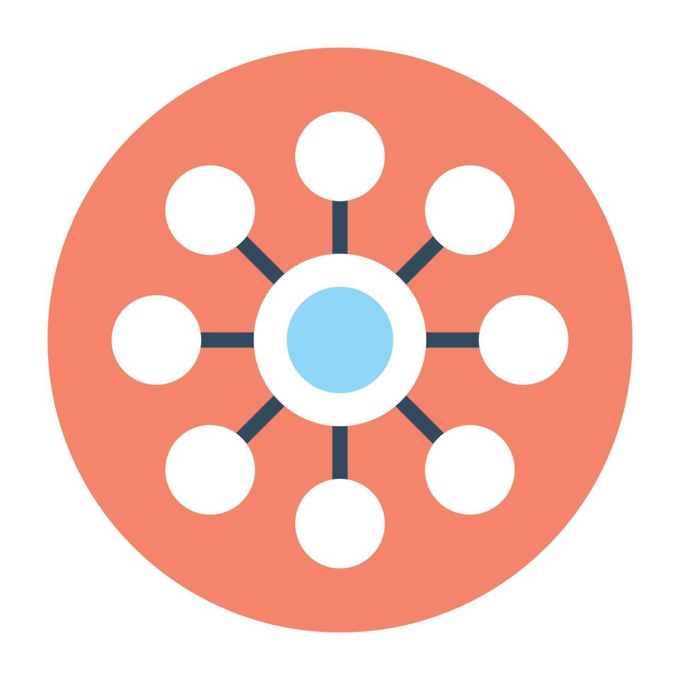 Trendy Workflow Concepts 5851575 Vector Art at Vecteezy