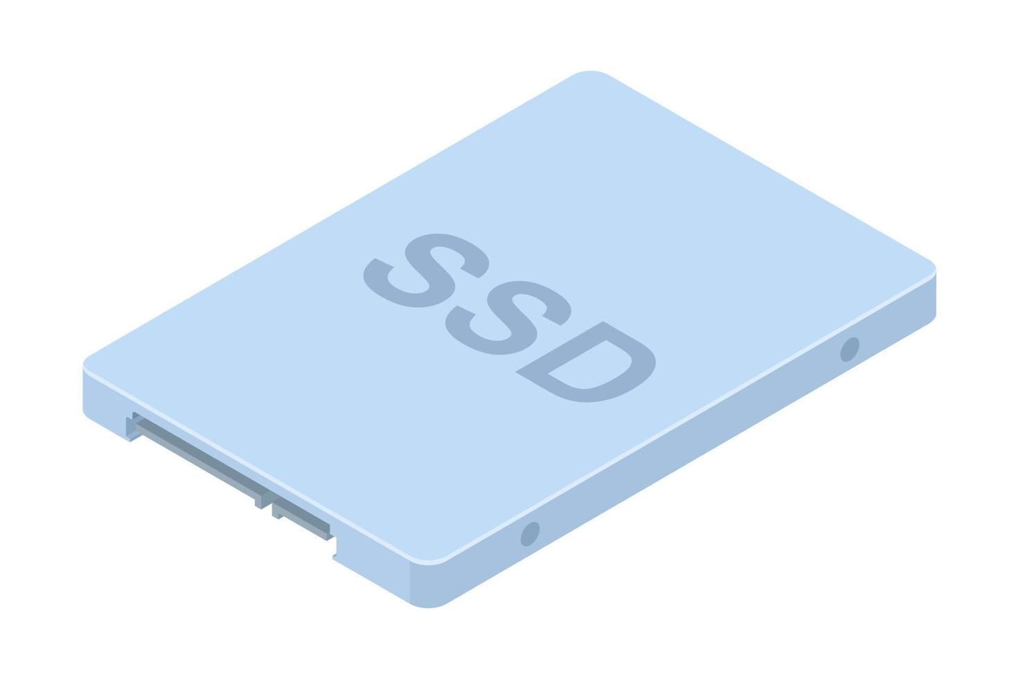SSD disk 2.5 icon. Solid state drive. Information and data storage ... SSD disk 2.5 icon. Solid state drive. Information and data storage ...