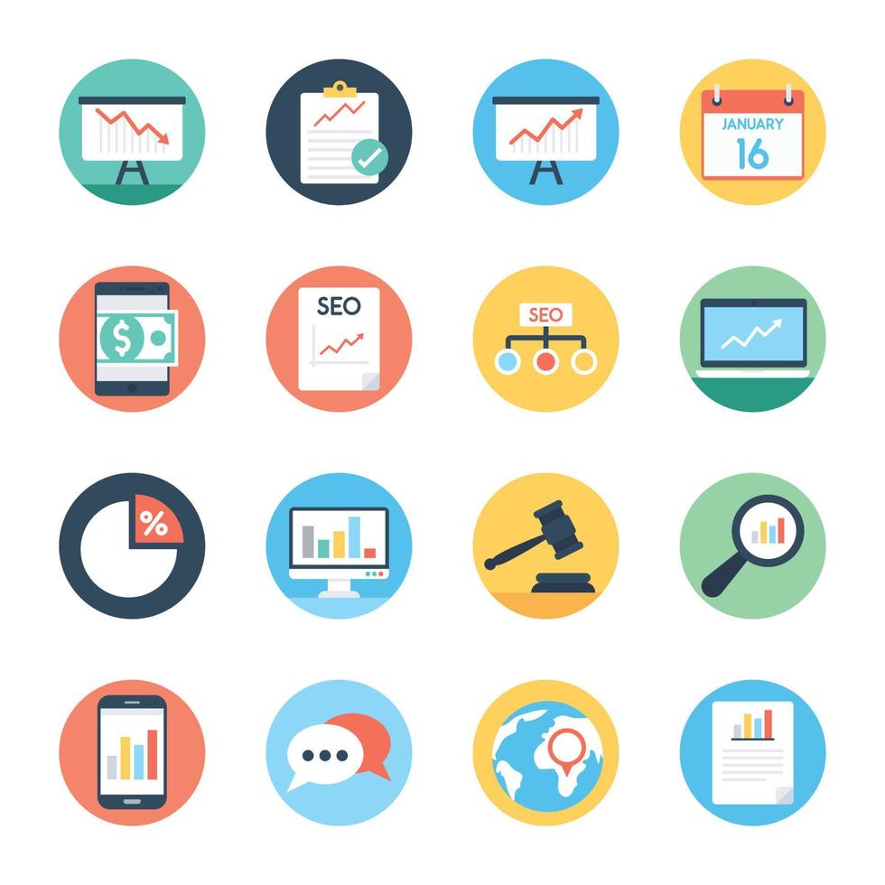 Market And Economics 5851978 Vector Art at Vecteezy