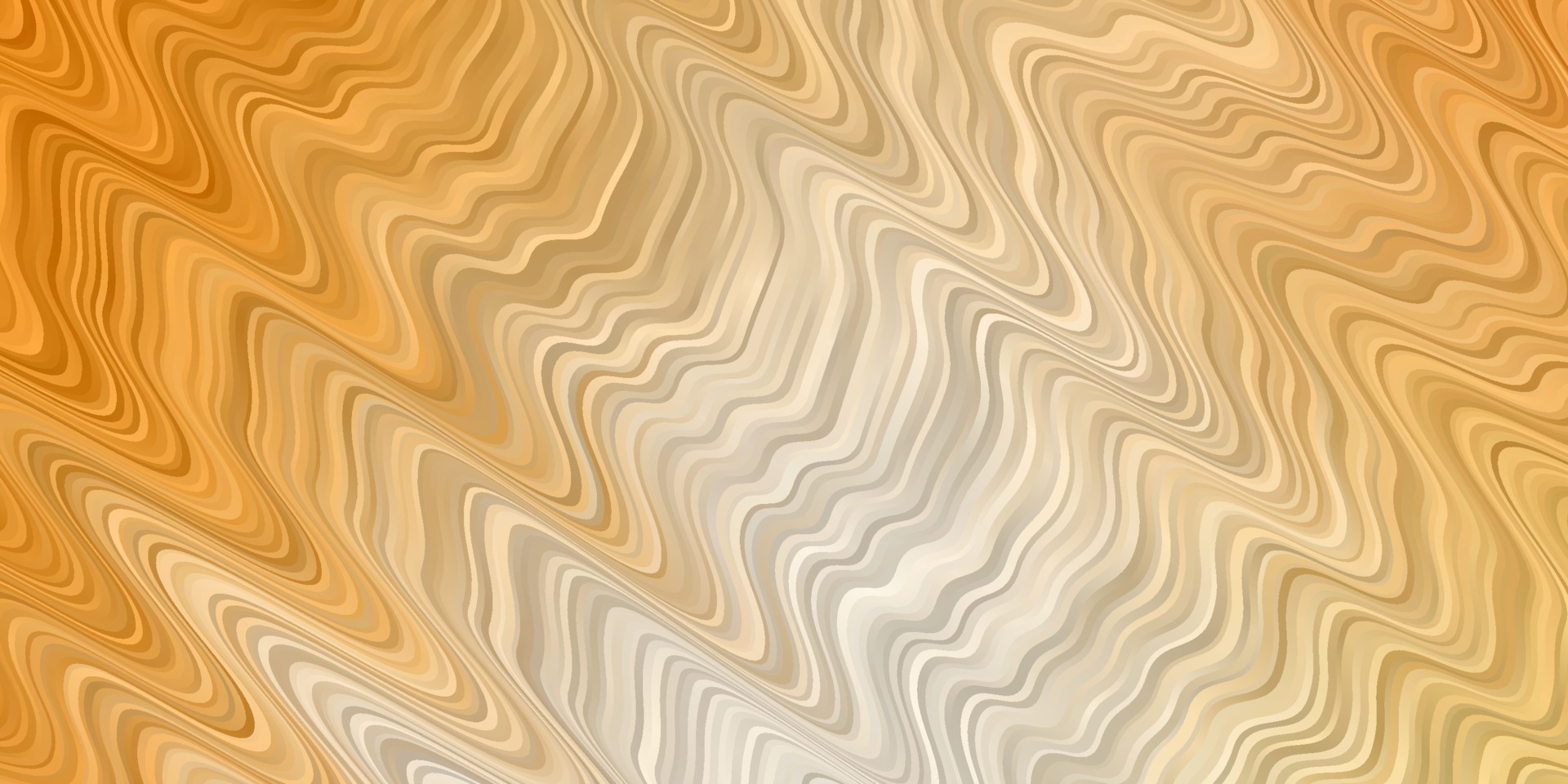 Light Orange Vector Texture With Circular Arc 5855127 Vector Art At Vecteezy