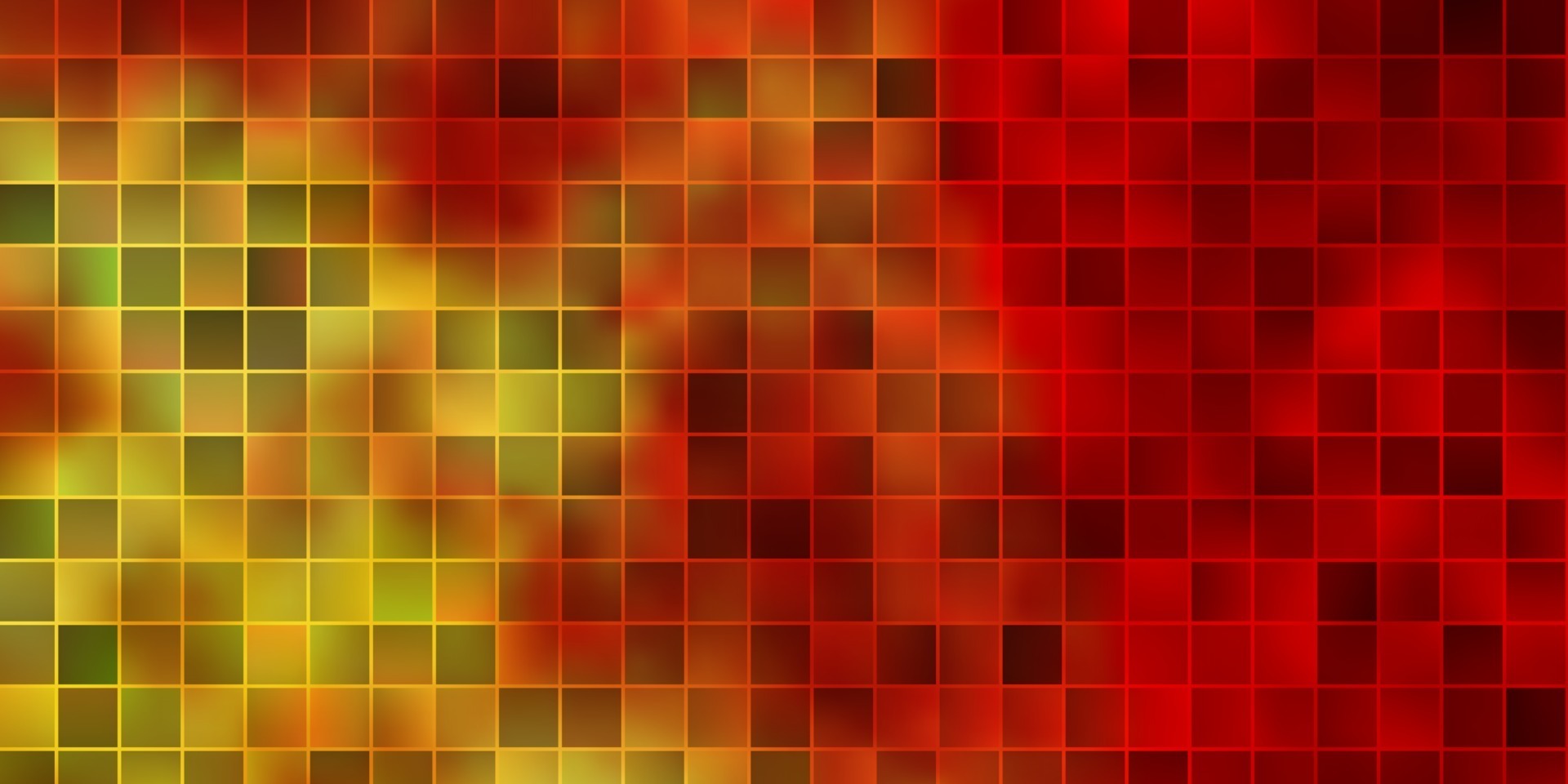 Light Orange Vector Layout With Lines Rectangles 5855542 Vector Art