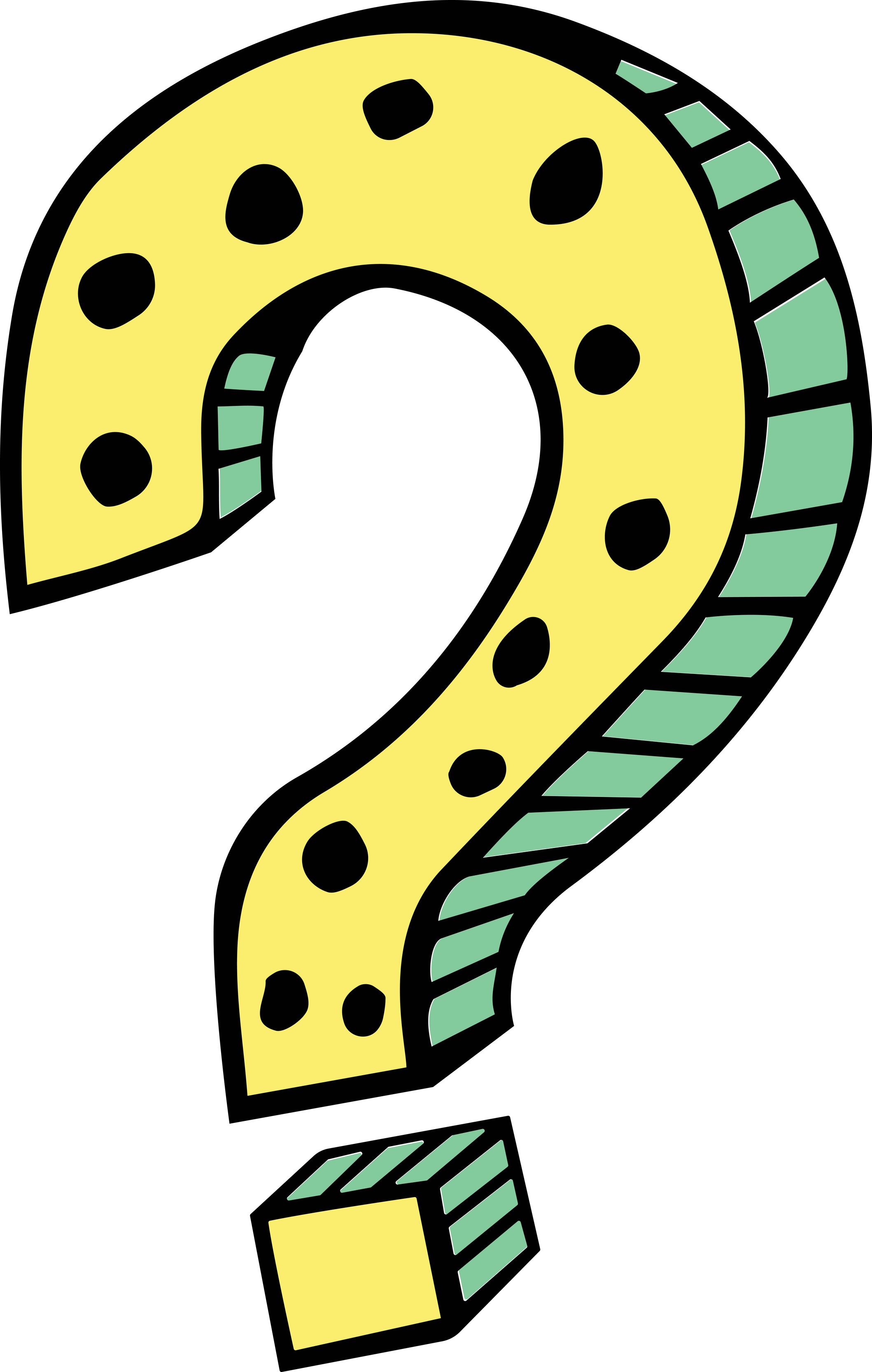 Handwritten Font Question Mark with Polka Dot Pattern 5856576 Vector ... Handwritten Font Question Mark with Polka Dot Pattern 5856576 Vector ...
