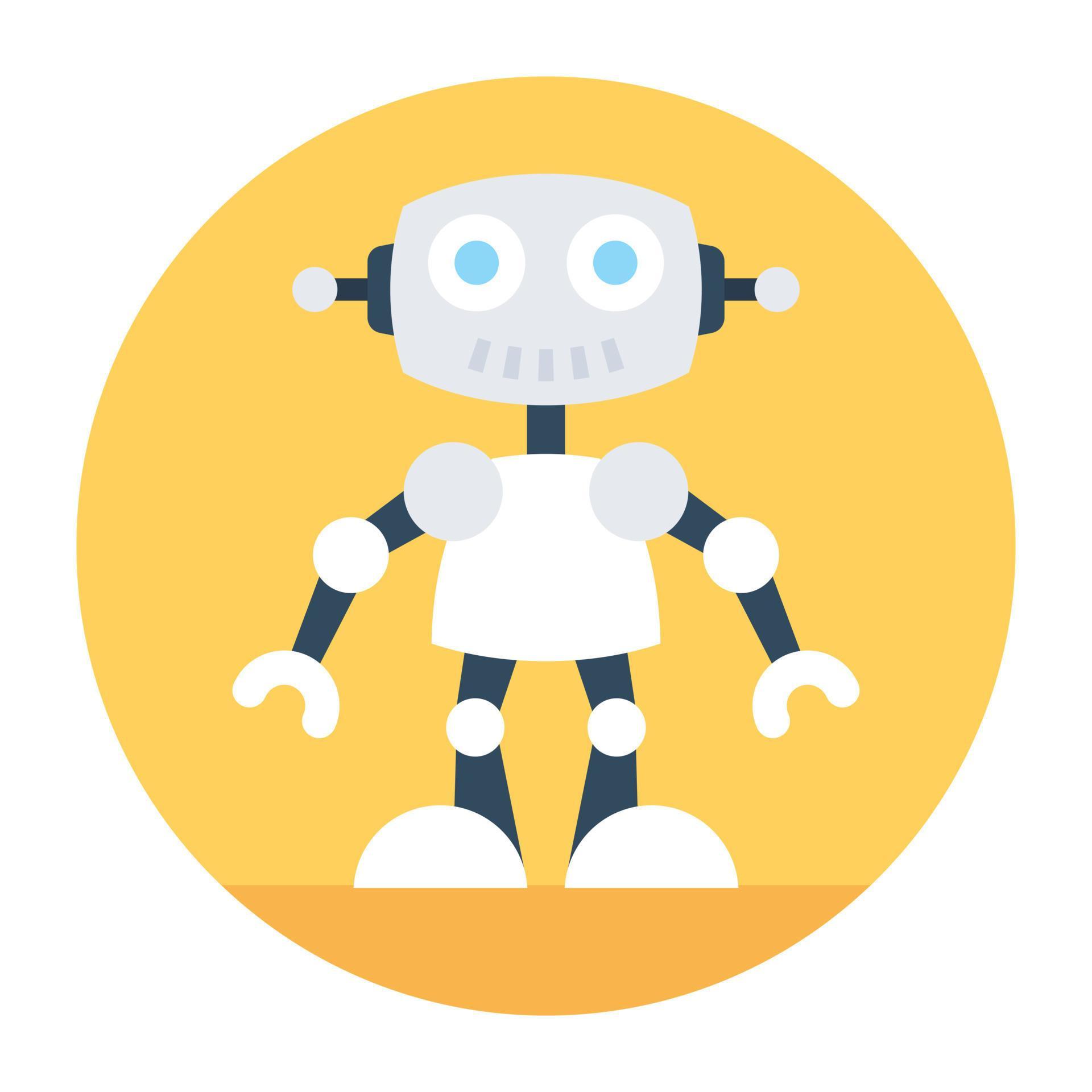 Bionic Robot Concepts 5857043 Vector Art at Vecteezy