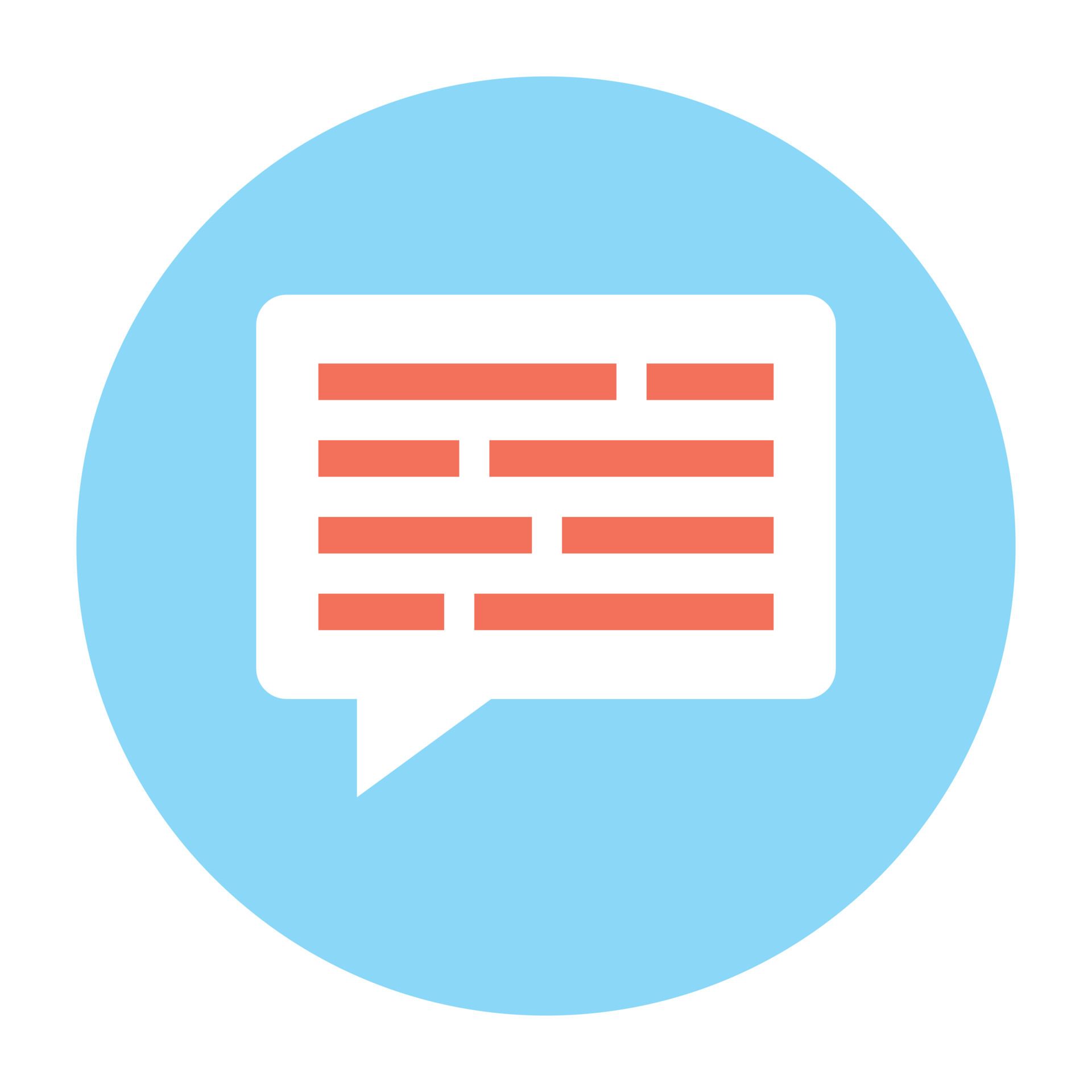 Speech Bubbles Concepts 5861468 Vector Art at Vecteezy