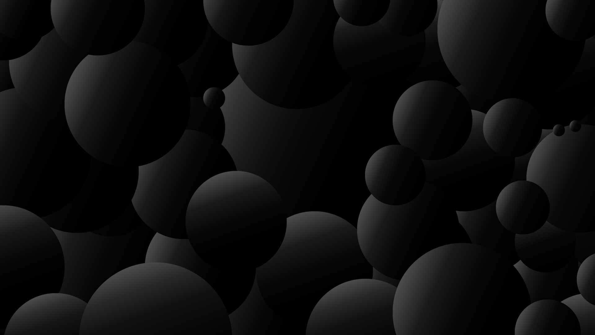 Simple Black Abstract Backgrounds