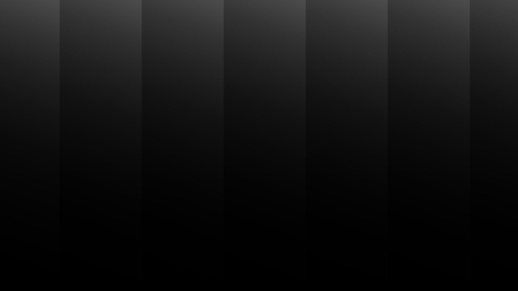 Simple black abstract background. Dark geometric illustration 5861632 ...