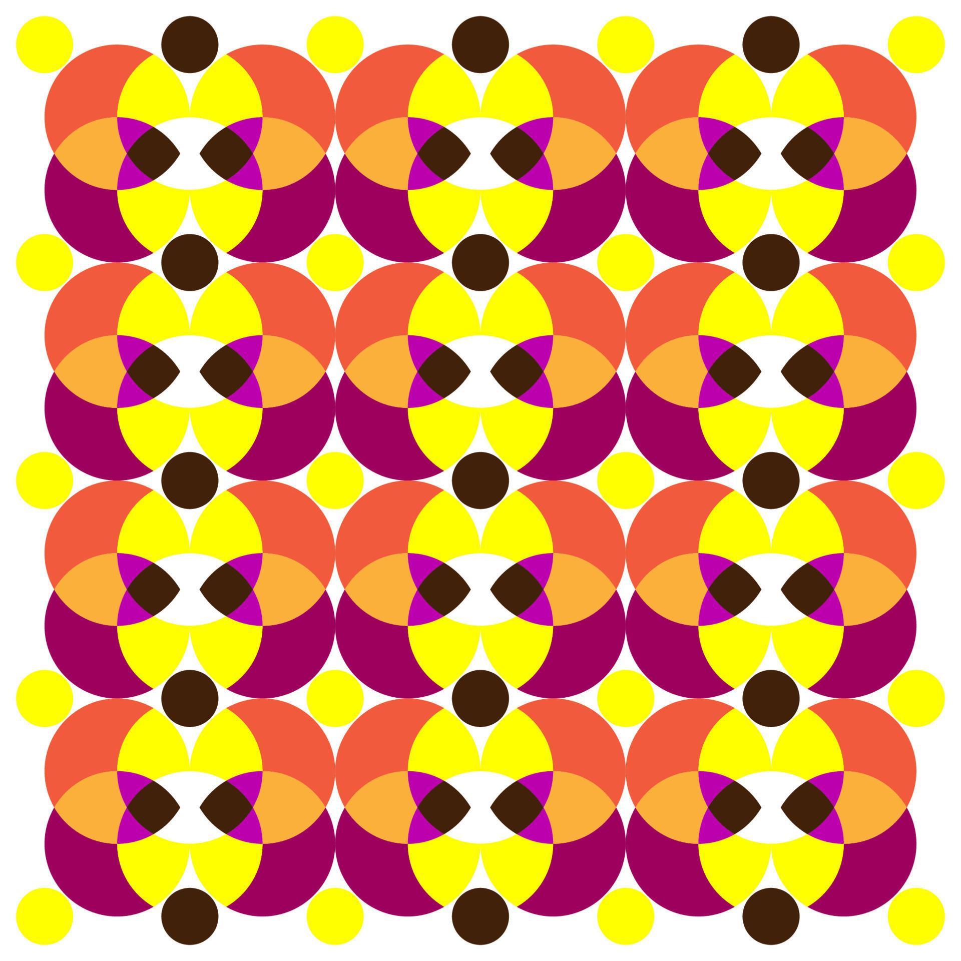 graphic tile pattern 5862125 Vector Art at Vecteezy