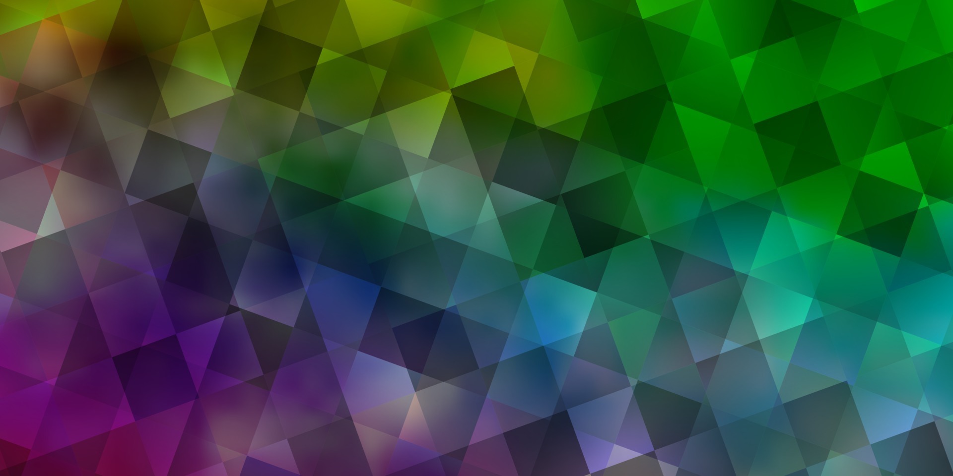 Light Multicolor Vector Layout With Rectangles Triangles 5869704 Vector Art At Vecteezy