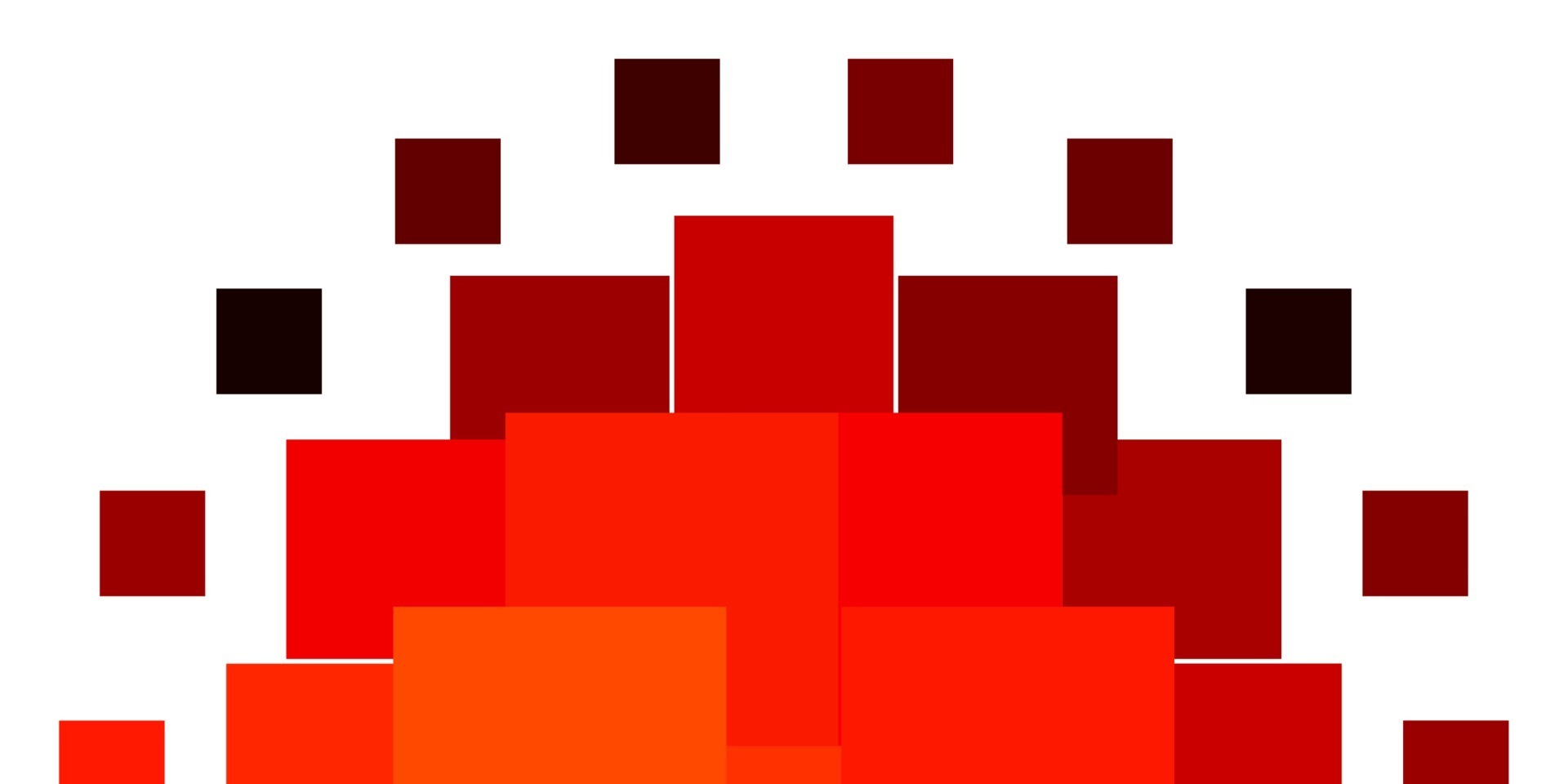 Light Orange Vector Layout With Lines Rectangles 5869783 Vector Art