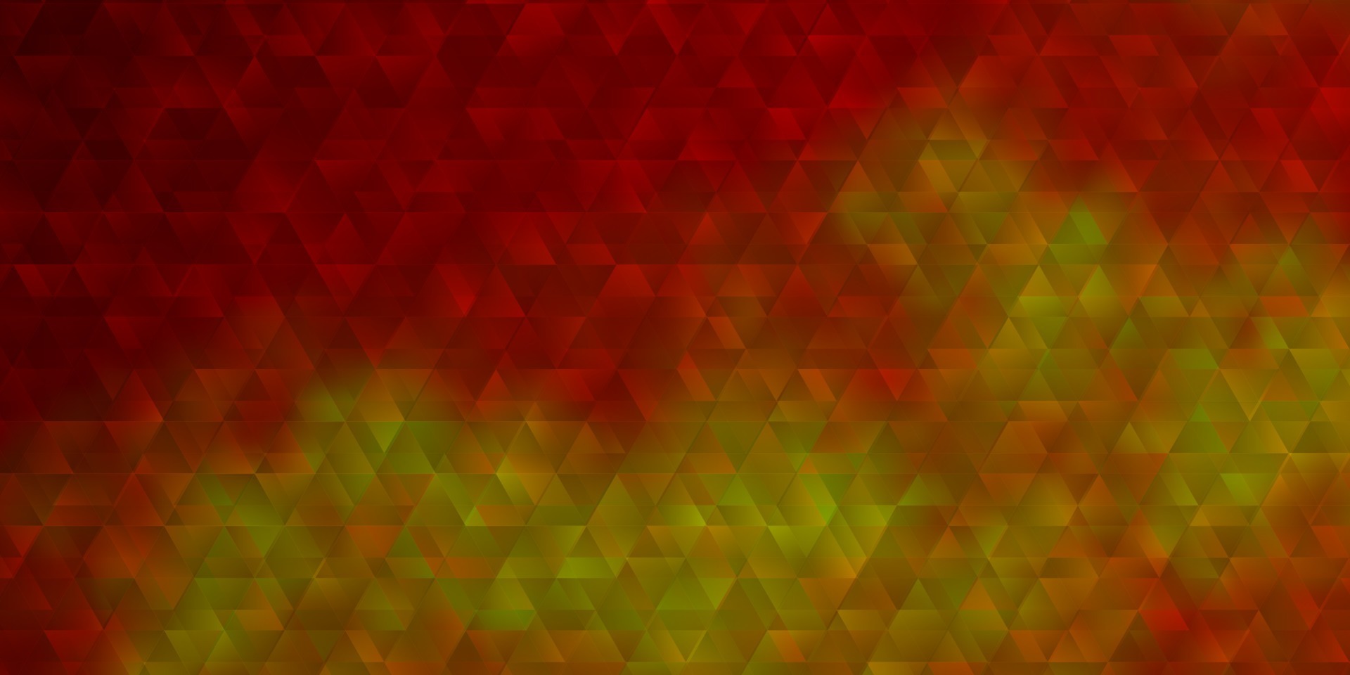 Light Orange Vector Layout With Lines Triangles 5869899 Vector Art At Vecteezy