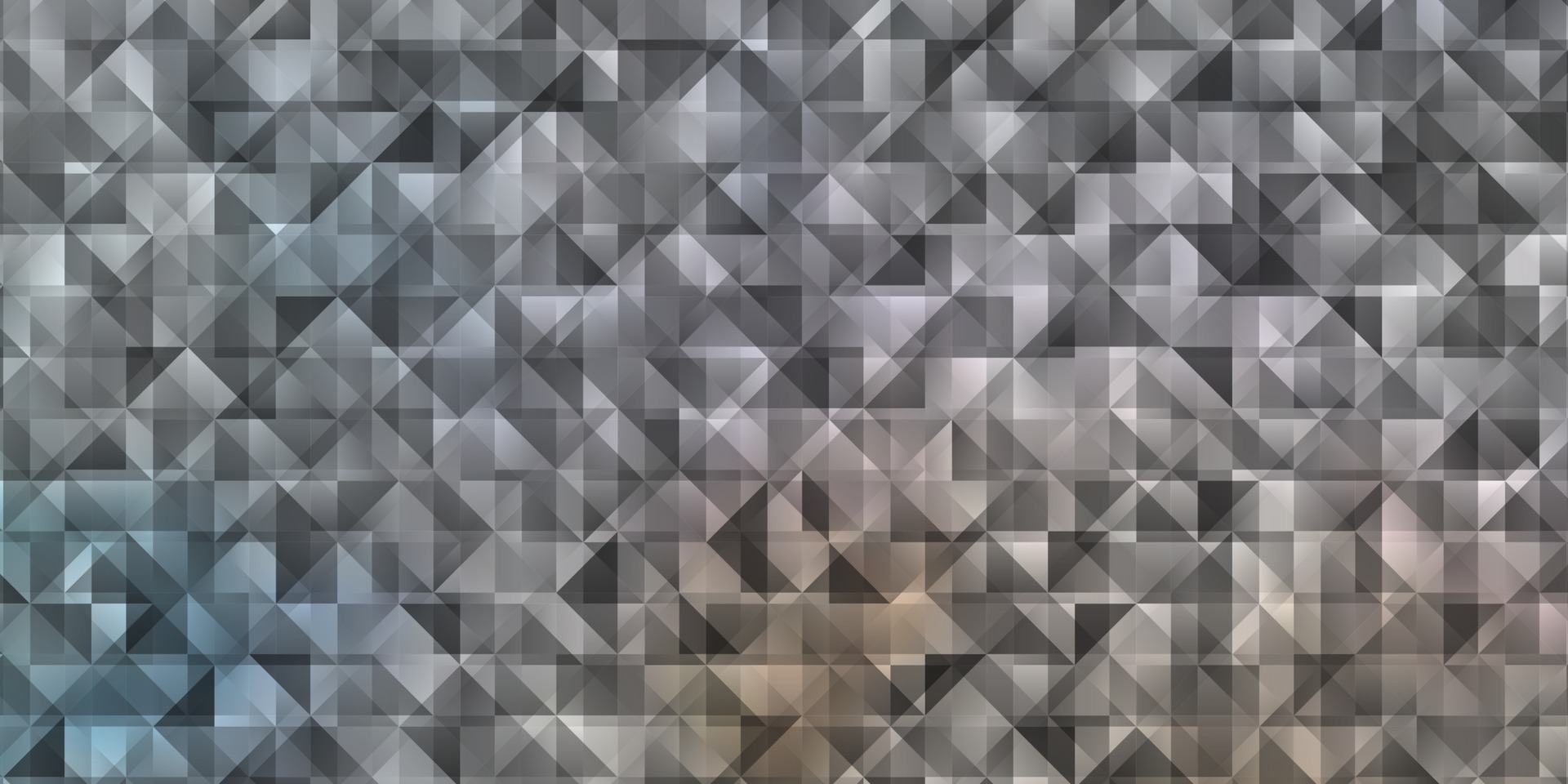 Light Purple vector background with polygonal style. 5870759 Vector Art ...