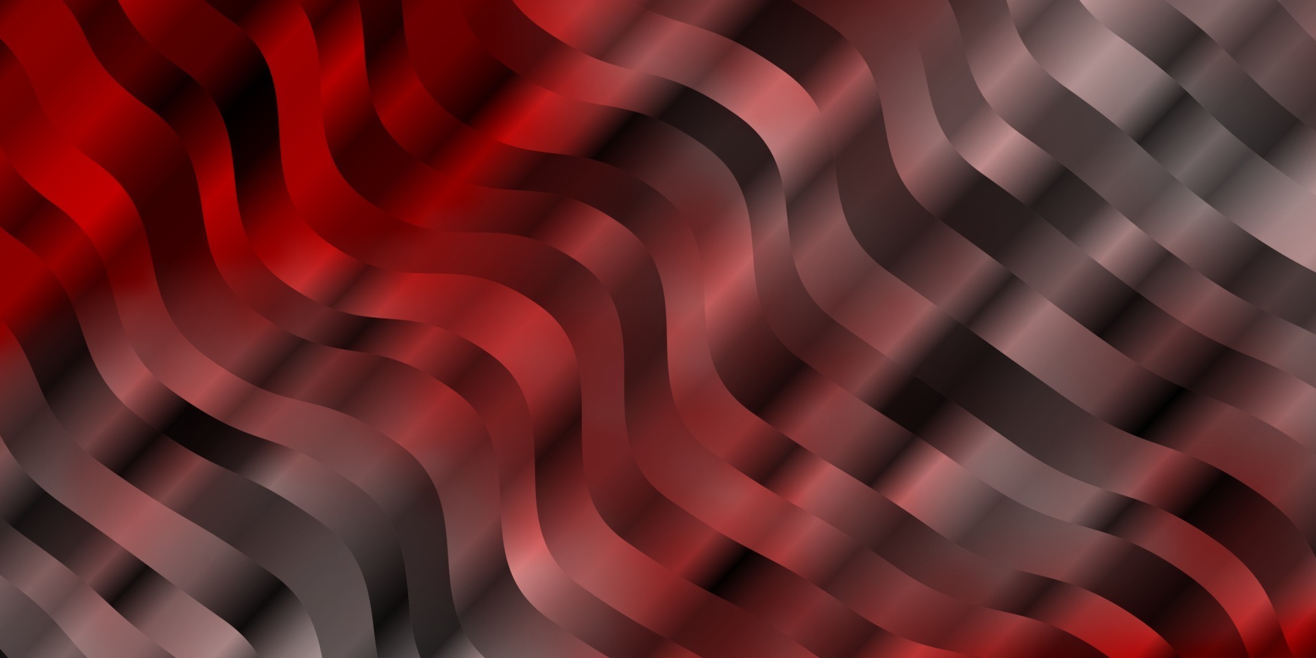 Light Red Vector Layout With Circular Arc 5871698 Vector Art At Vecteezy