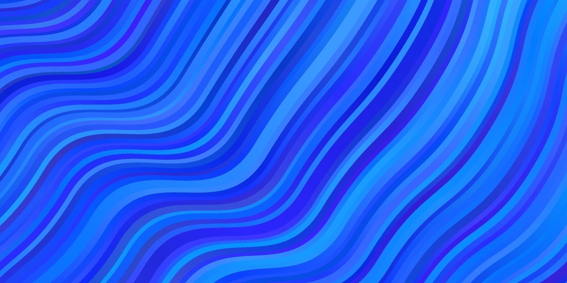 Light BLUE vector pattern with lines. 5871810 Vector Art at Vecteezy