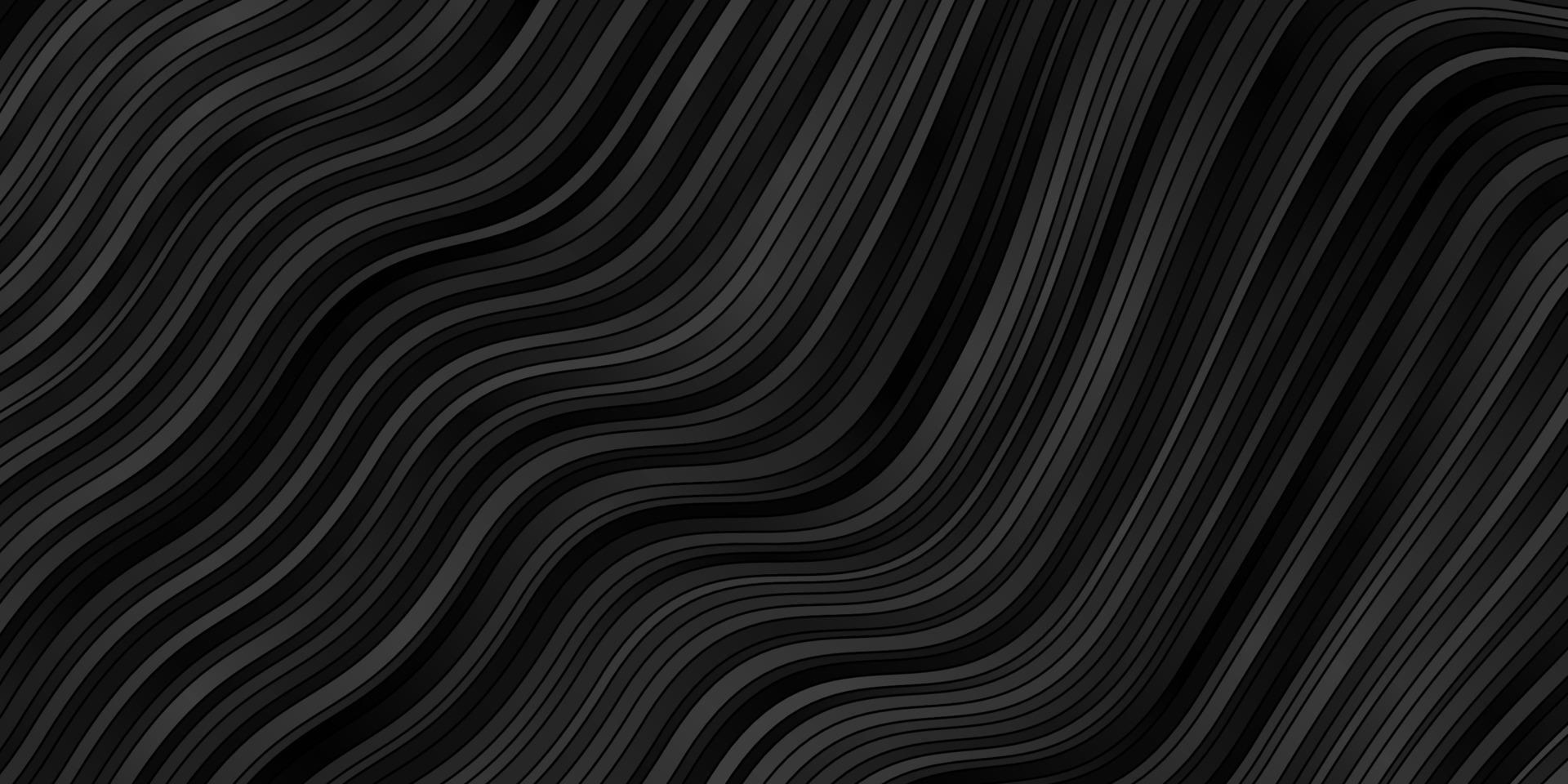 Light Blue Vector Texture With Wry Lines 5872149 Vector Art At Vecteezy