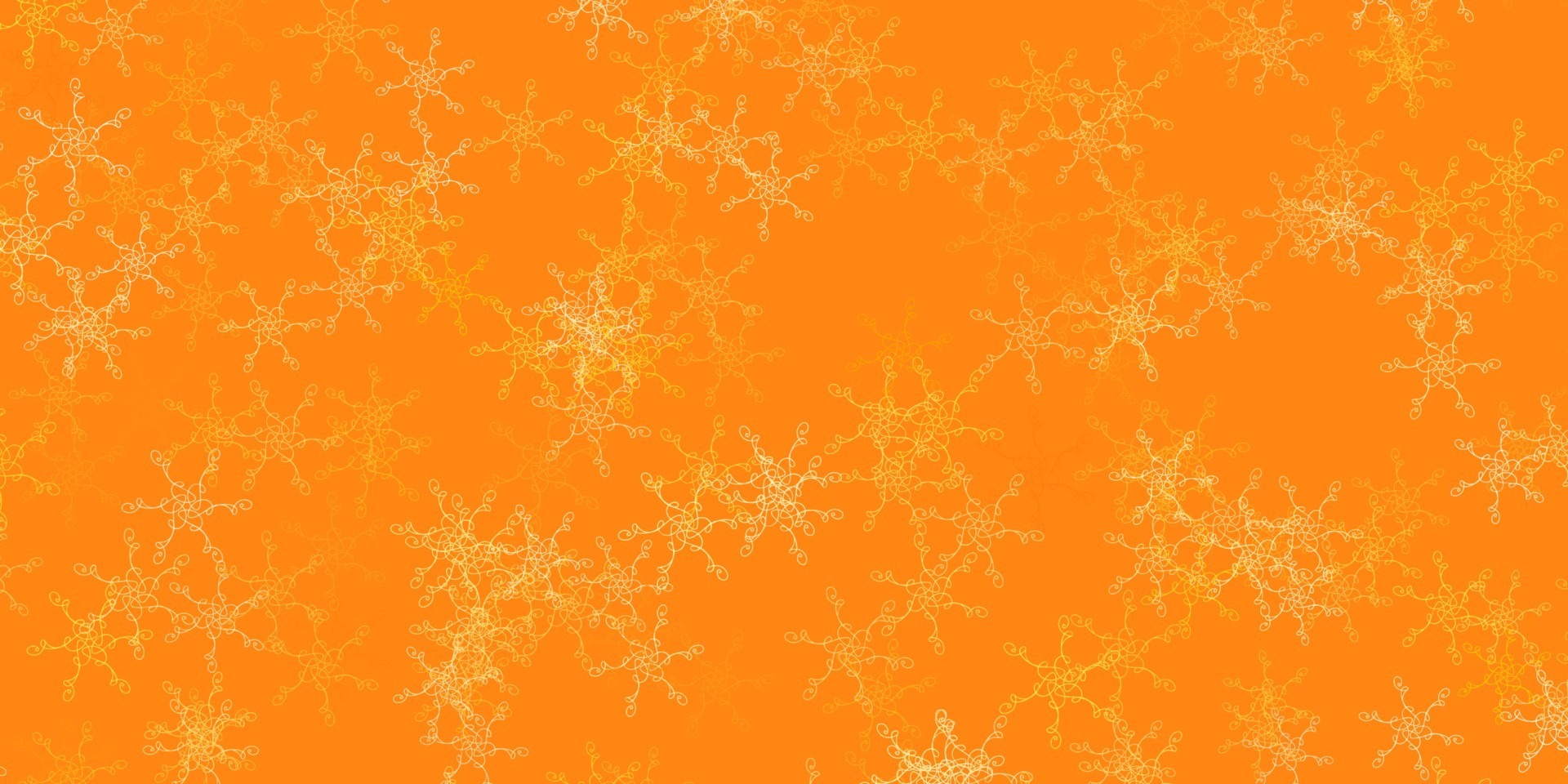 Light Orange Vector Texture With Circular Arc 5873320 Vector Art At Vecteezy