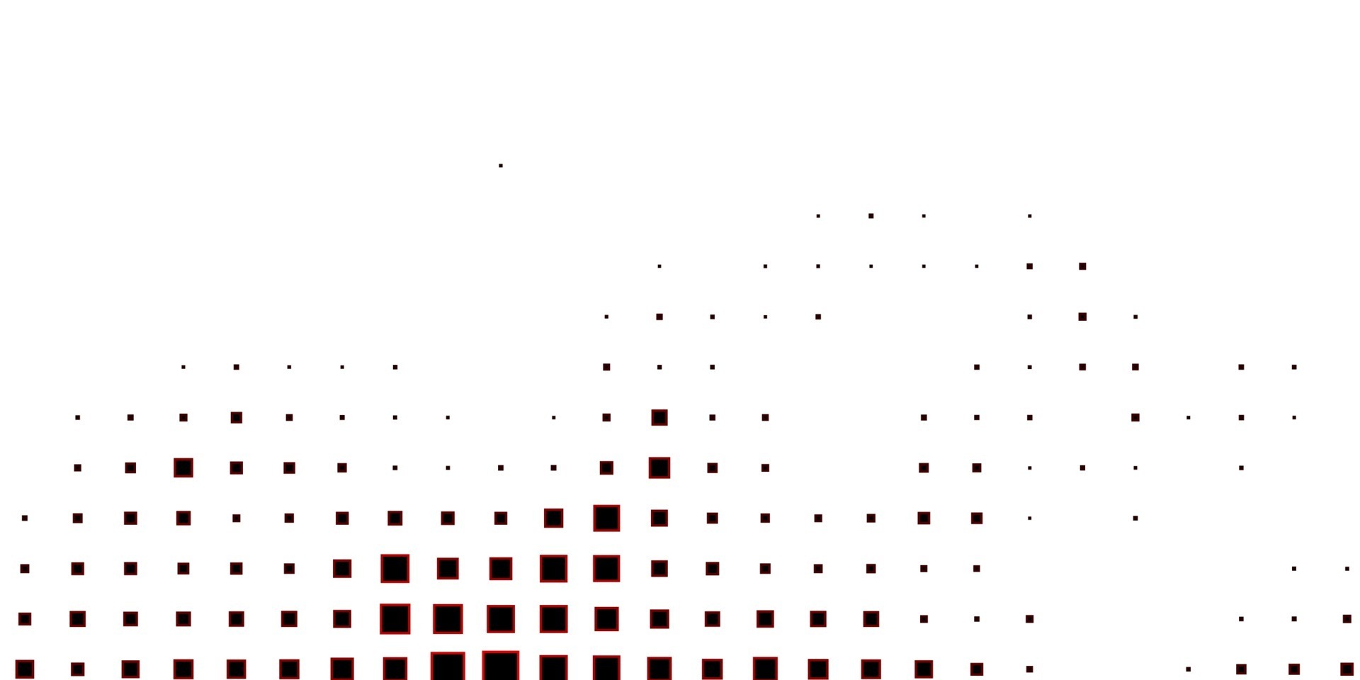 Dark Red Vector Texture In Rectangular Style 5874226 Vector Art At