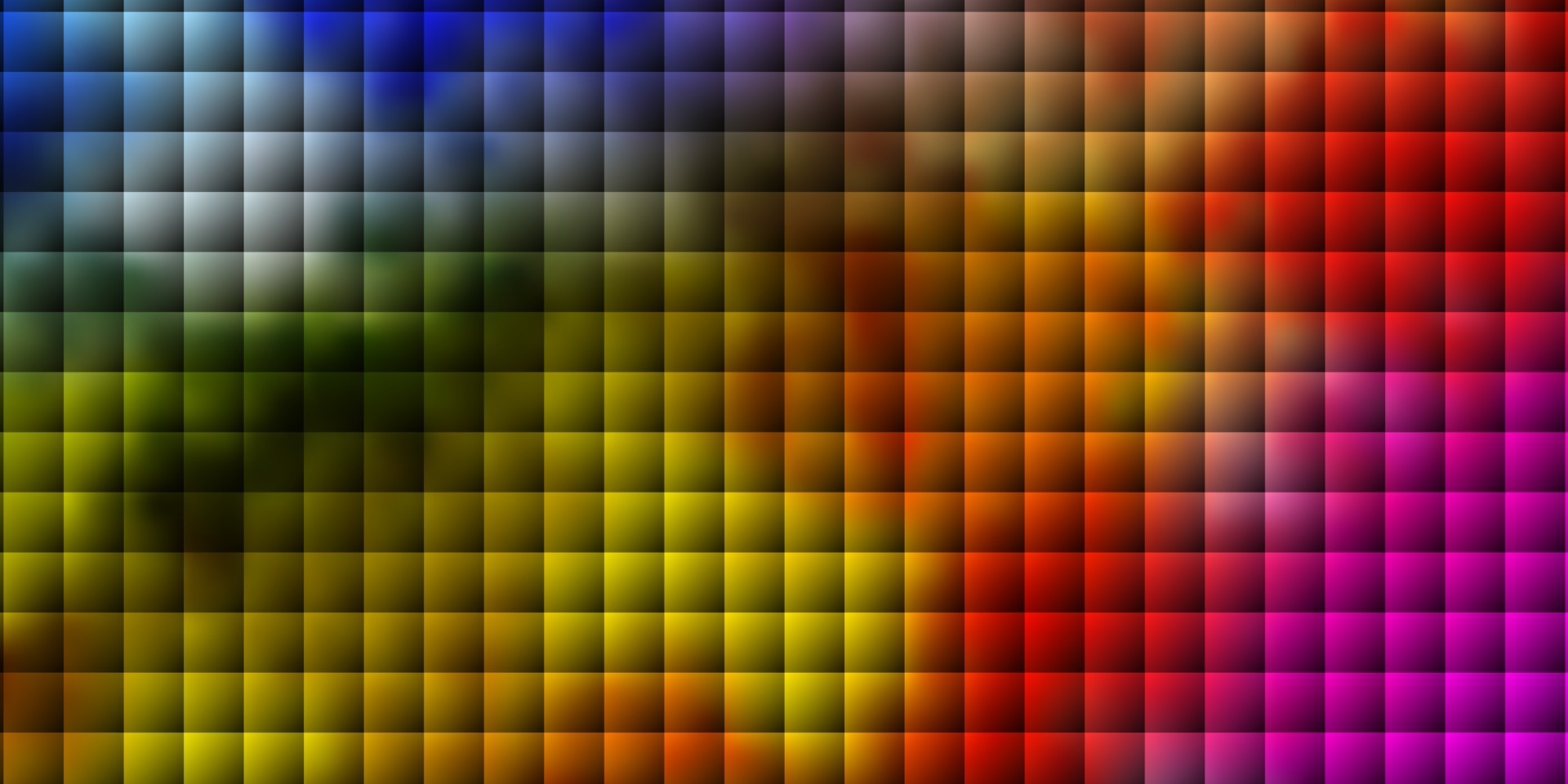 Light Multicolor Vector Pattern In Square Style 5875624 Vector Art At Vecteezy