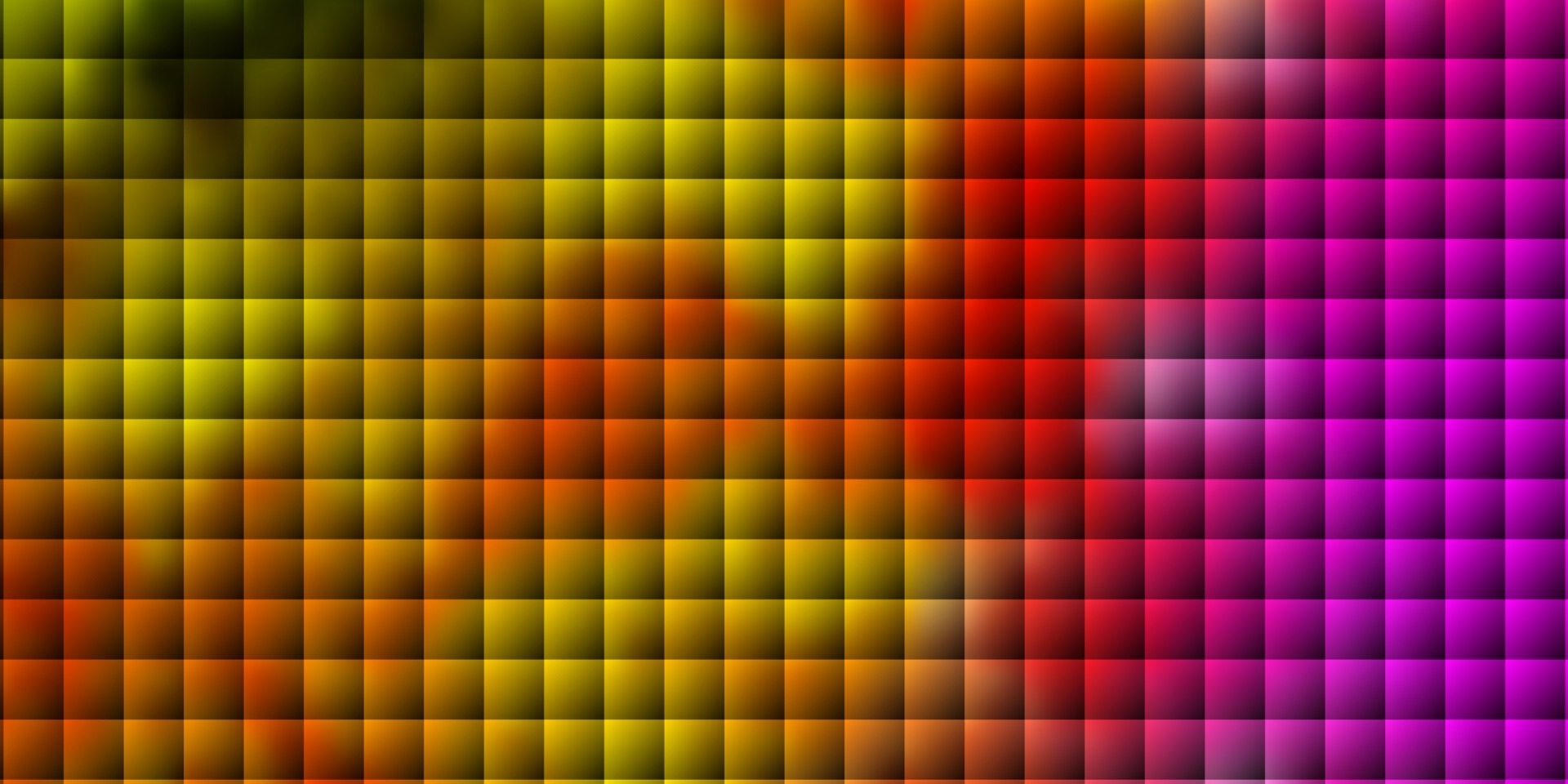 Light Multicolor Vector Pattern In Square Style 5875858 Vector Art At