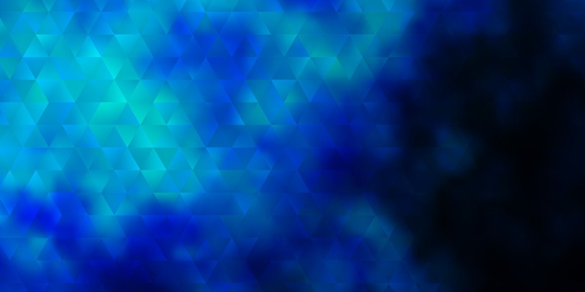 Dark Blue Vector Layout With Lines Triangles 5875910 Vector Art At Vecteezy