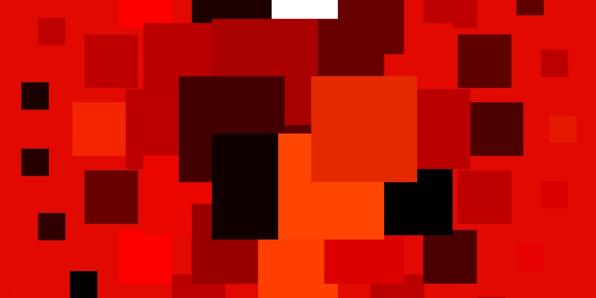 Light Orange Vector Layout With Lines Rectangles 5875995 Vector Art