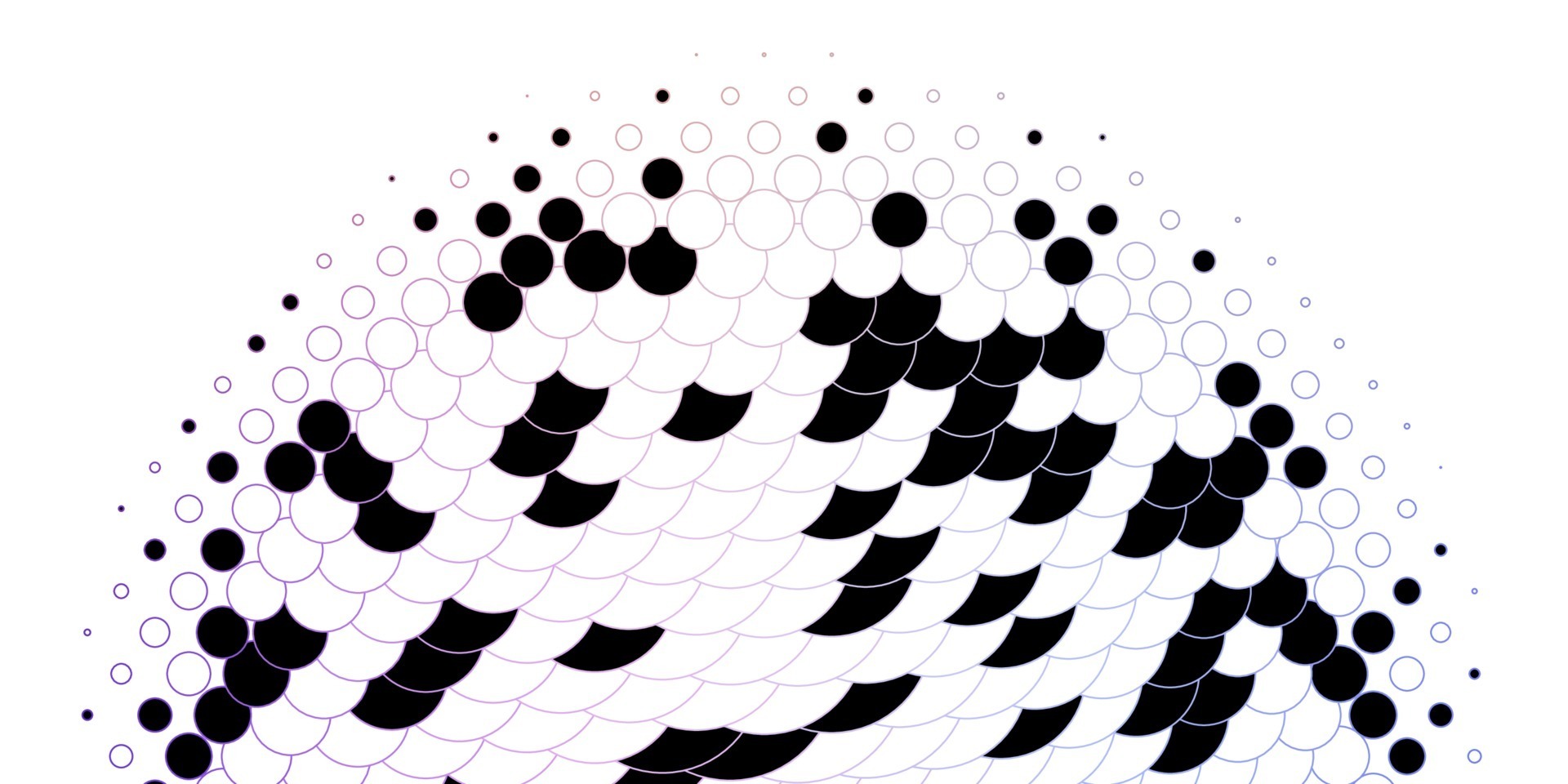 Light Multicolor Vector Texture With Disks 5876031 Vector Art At Vecteezy