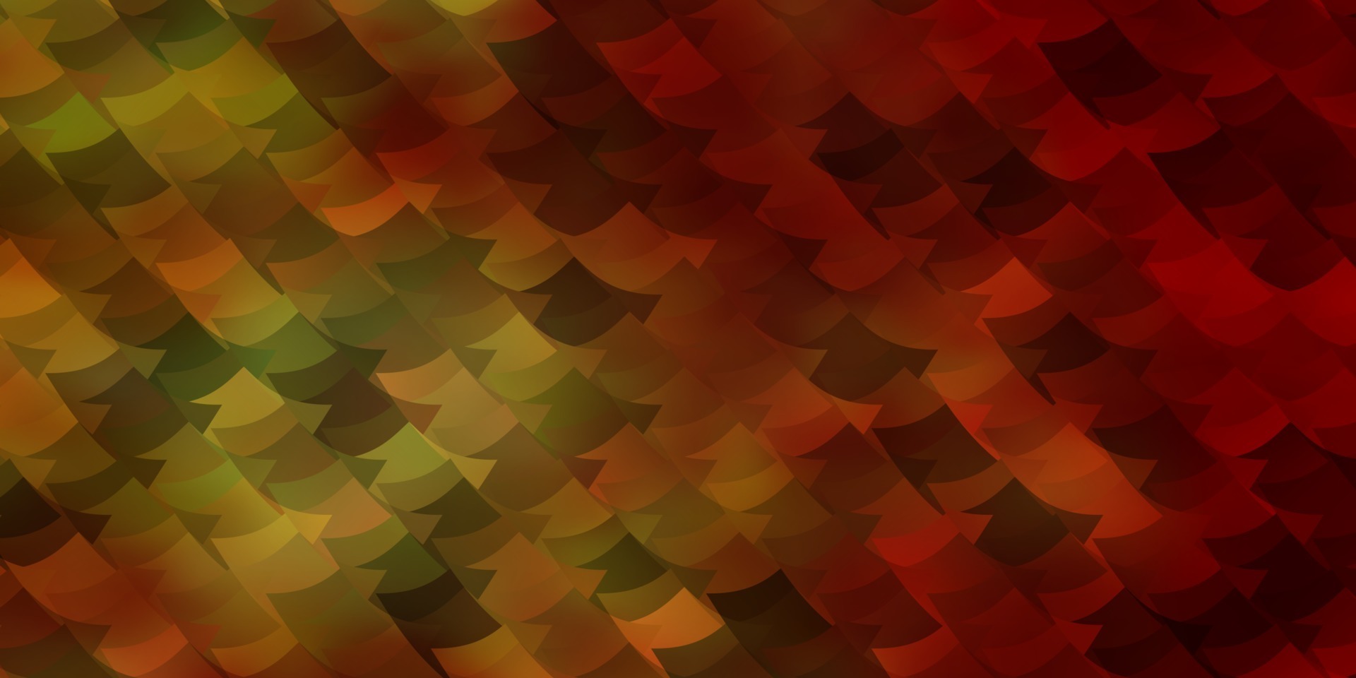 Light Orange Vector Layout With Lines Rectangles 5876113 Vector Art