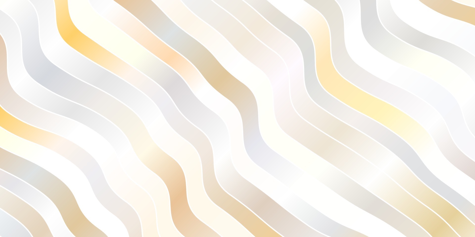 Light Orange Vector Layout With Curves 5876158 Vector Art At Vecteezy