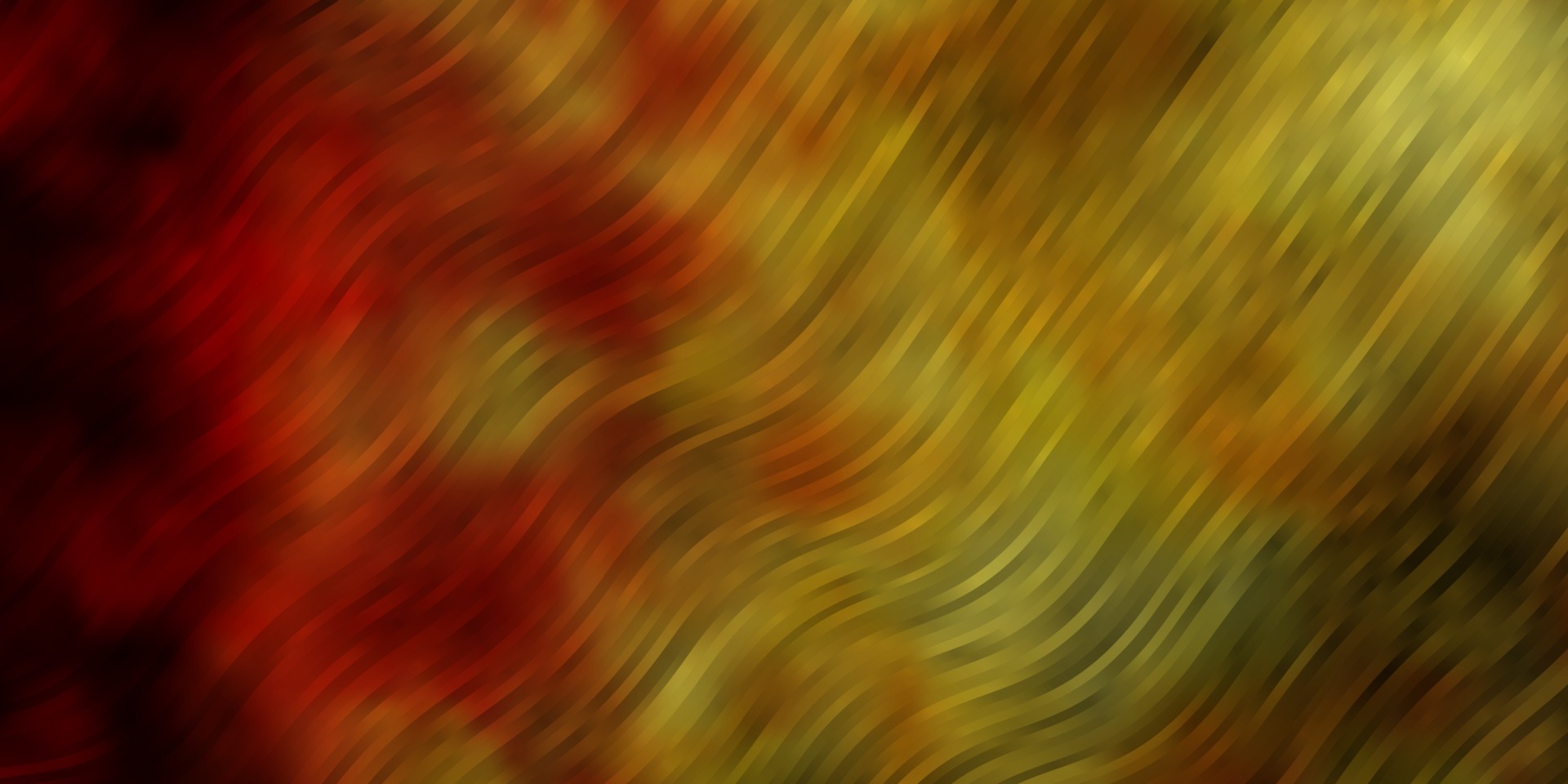 Light Orange Vector Layout With Curves 5876164 Vector Art At Vecteezy