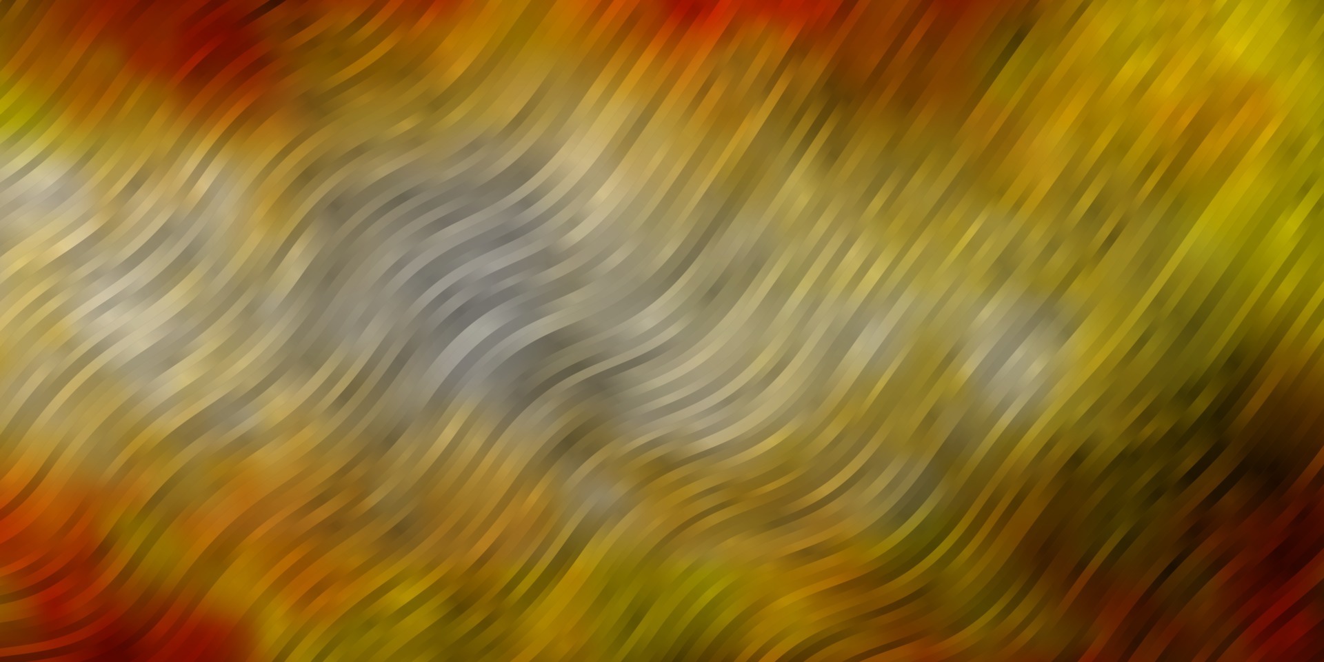 Light Orange Vector Texture With Wry Lines 5876184 Vector Art At Vecteezy