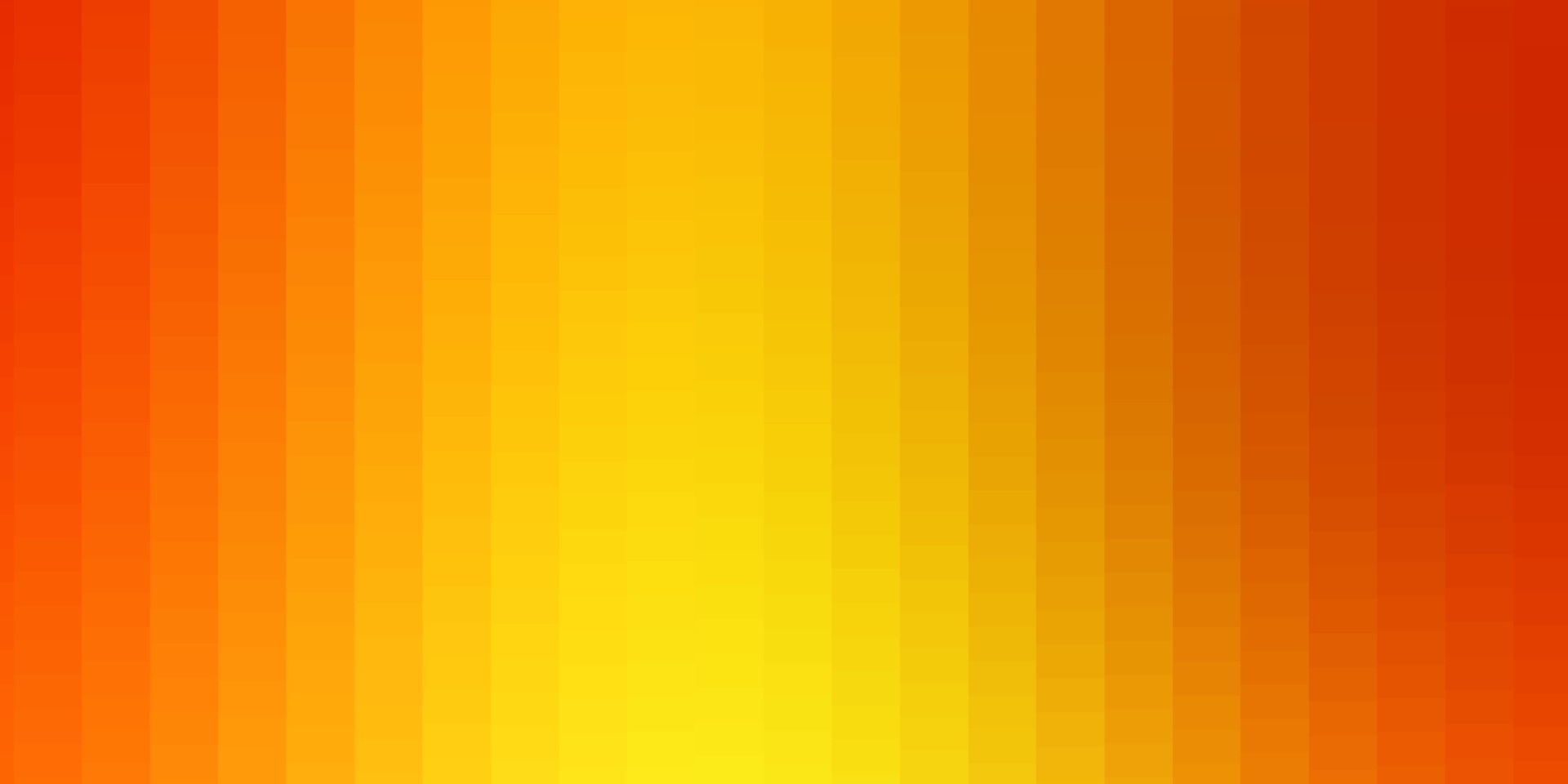 Light Orange Vector Layout With Lines Rectangles 5876197 Vector Art