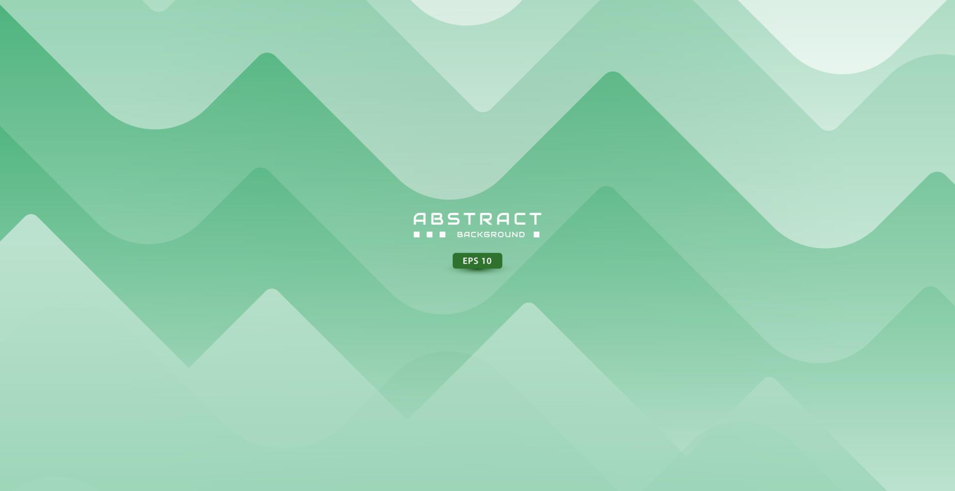 abstract green gradient background, creative scratch digital ...