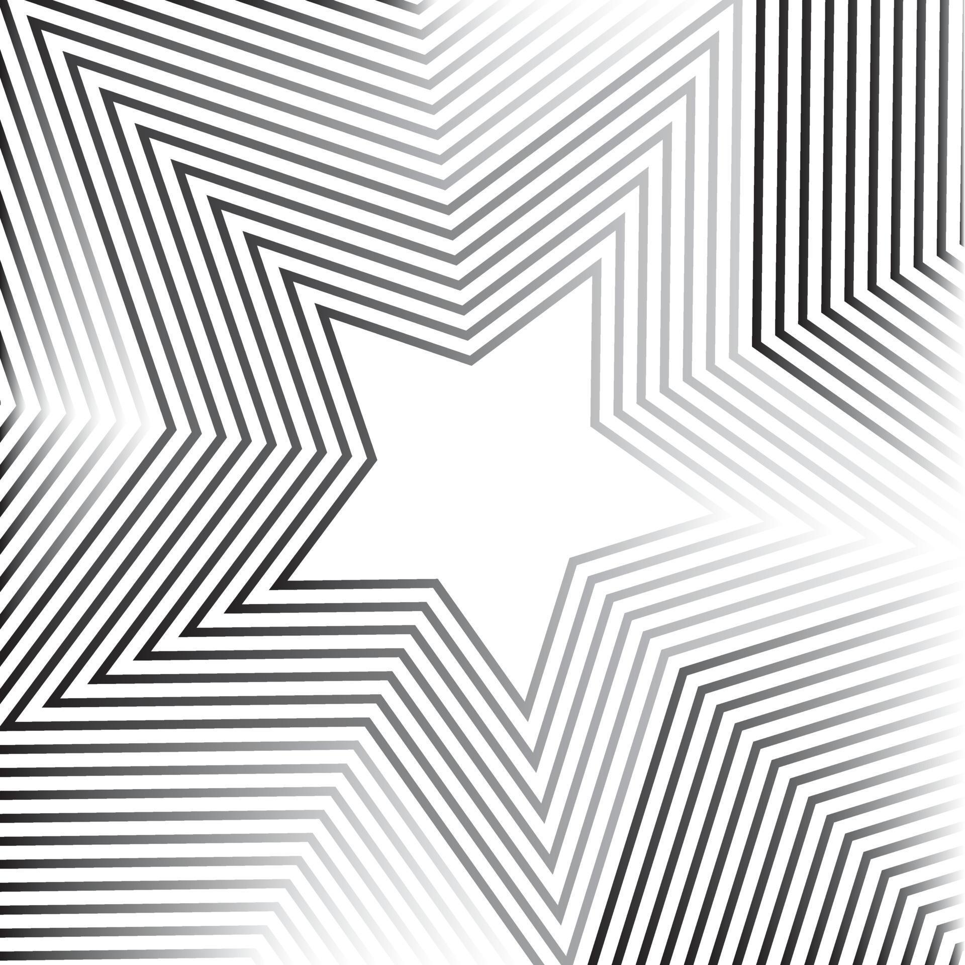 Star line Pattern. Geometric Star Background. Abstract star texture ...