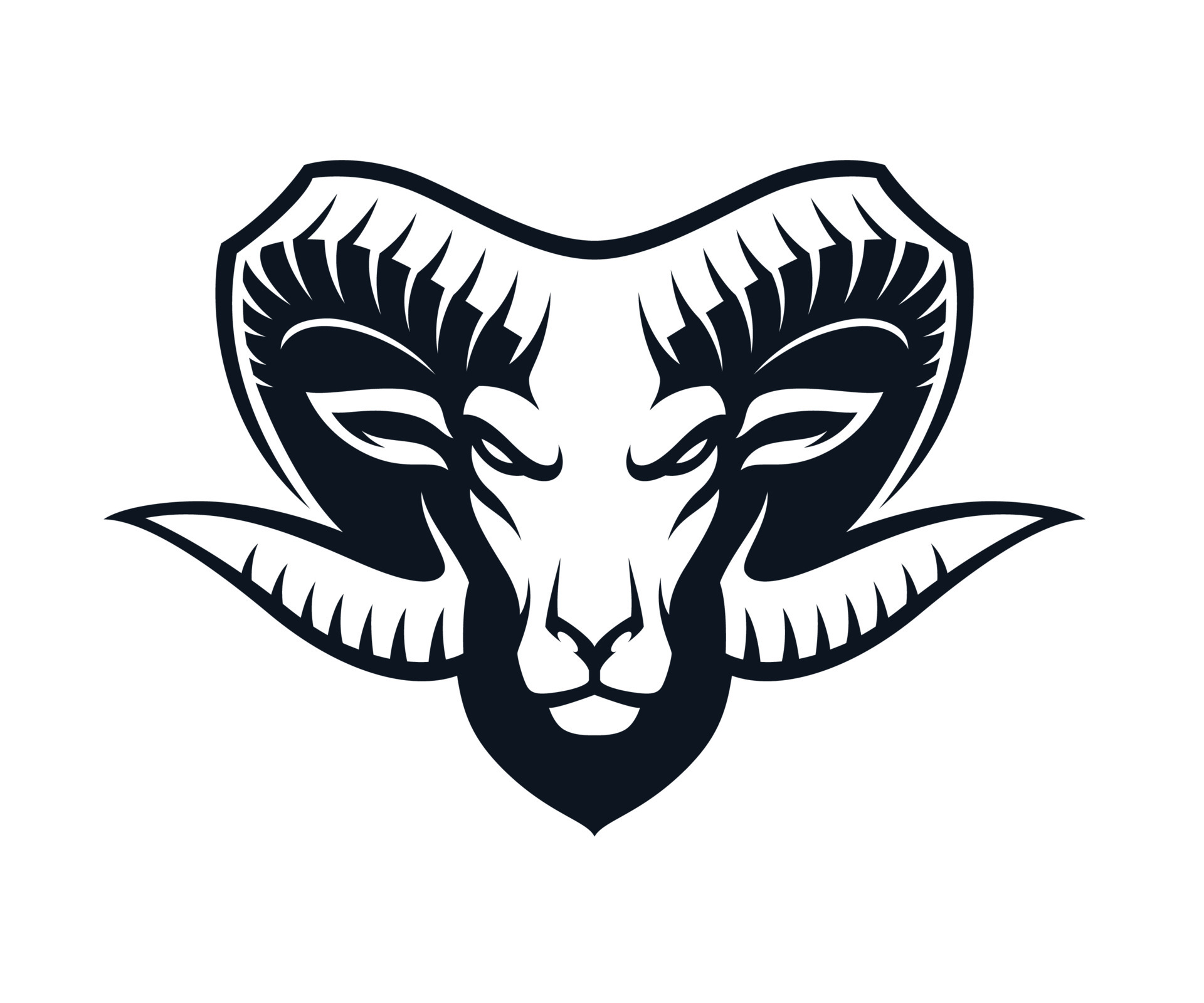 Ram Vector Logo 5885044 Vector Art at Vecteezy Ram Vector Logo 5885044 Vector Art at Vecteezy