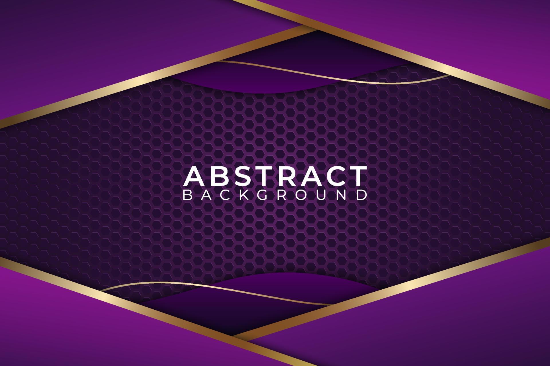 Purple Abstract Background Concept 5891755 Vector Art at Vecteezy