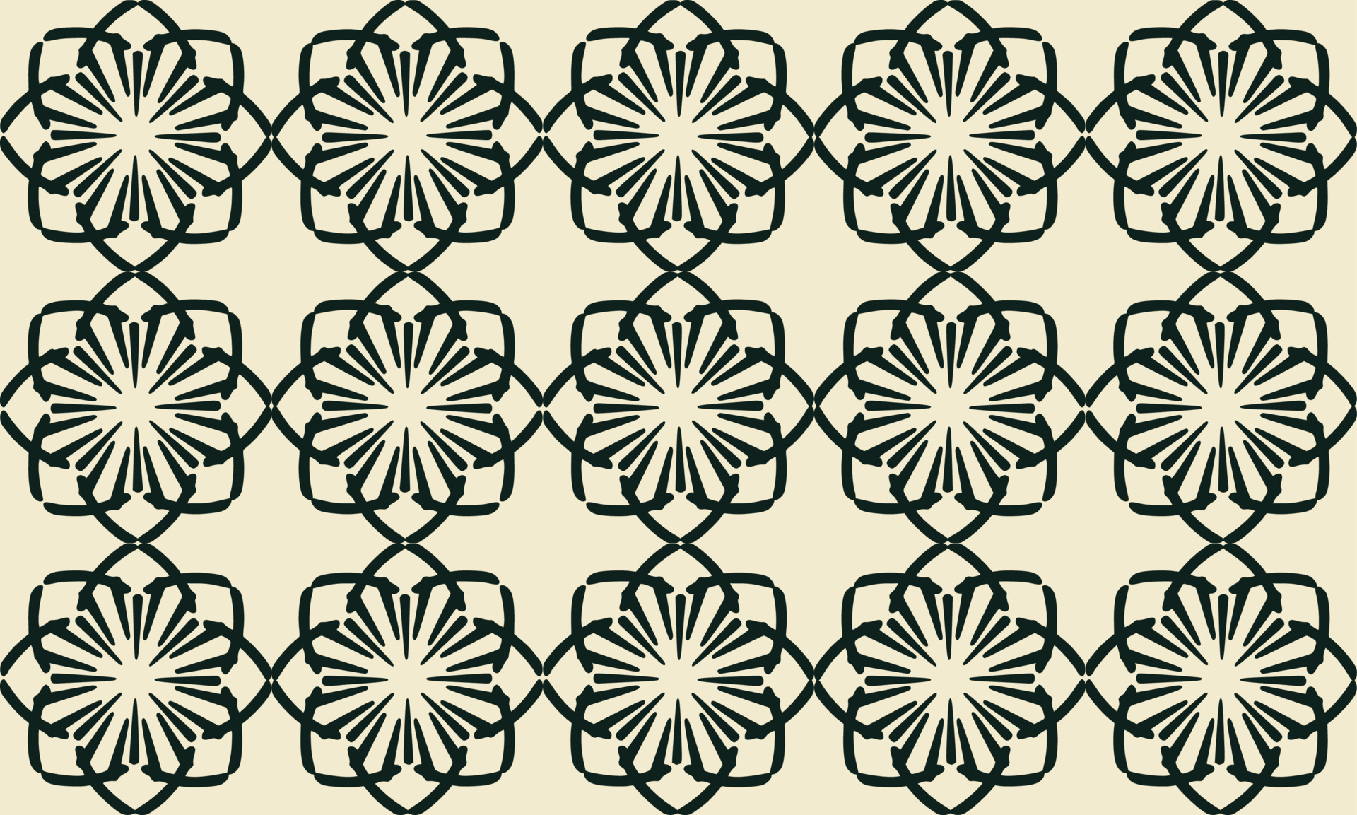 Geometric seamless pattern 5894356 Vector Art at Vecteezy