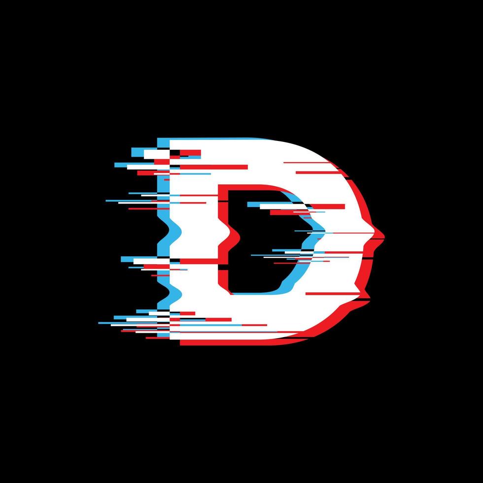 D Letter With Abstract Glitch Effect 5895101 Vector Art at Vecteezy D Letter With Abstract Glitch Effect 5895101 Vector Art at Vecteezy