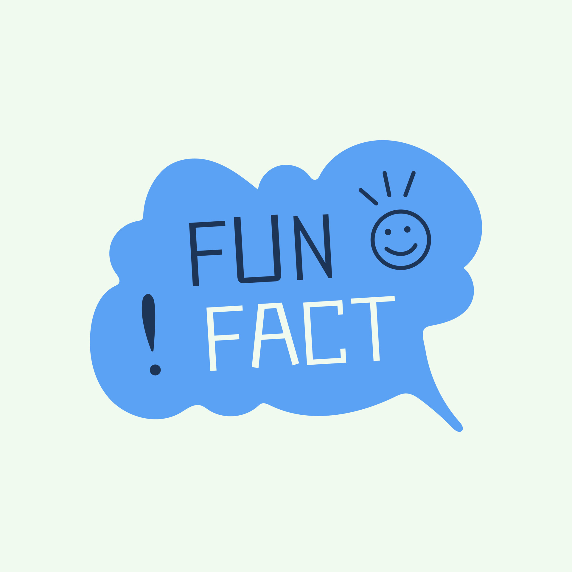 Fun Facts Icon