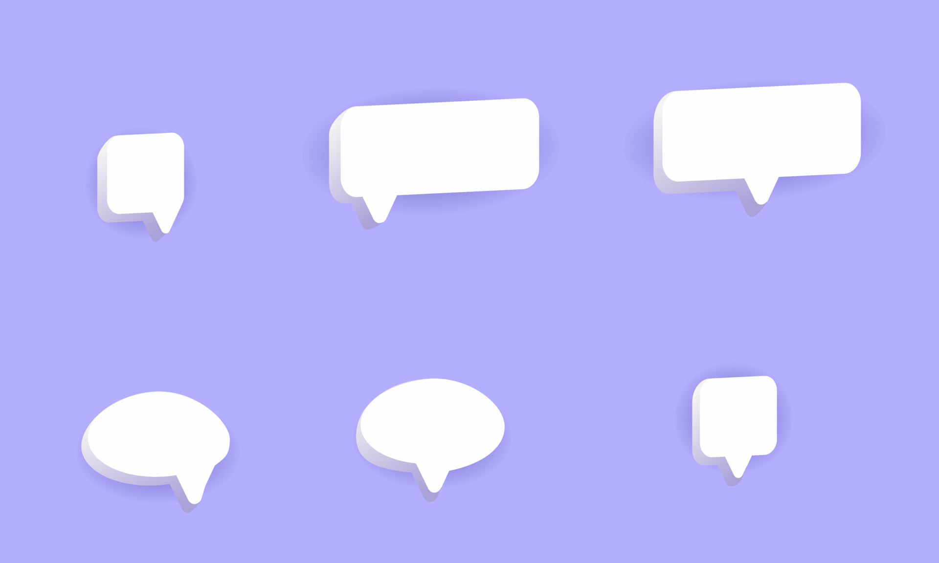vector 3d purple speech bubble chat icon template 5912772 Vector Art at ... vector 3d purple speech bubble chat icon template 5912772 Vector Art at ...