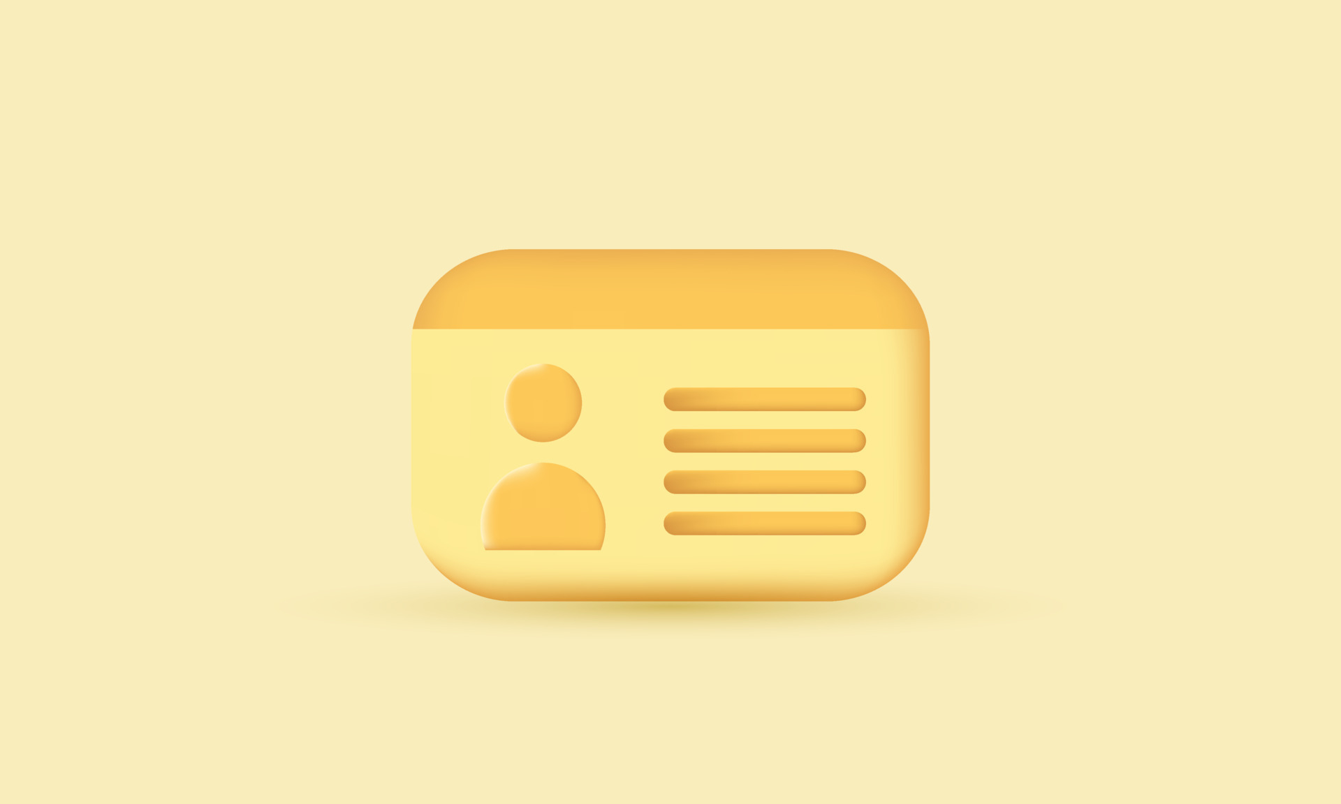 Creative Design Driver License Id Card Plastic Badge Illustrator creative-design-driver-license-id-card-plastic-badge-illustrator