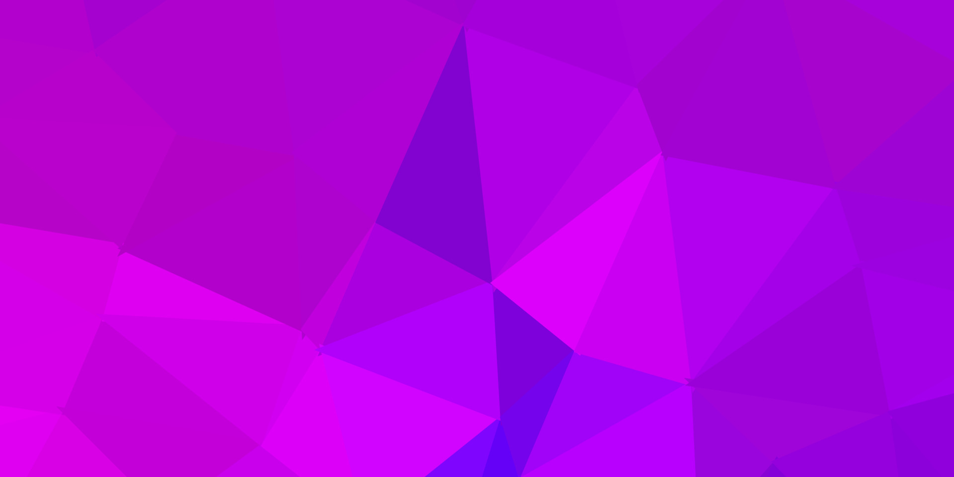 Dark purple vector gradient polygon texture. 5914463 Vector Art at Vecteezy