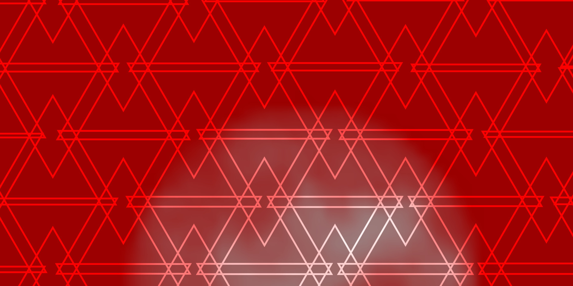 Light Red Vector Layout With Lines Triangles 5915782 Vector Art At Vecteezy