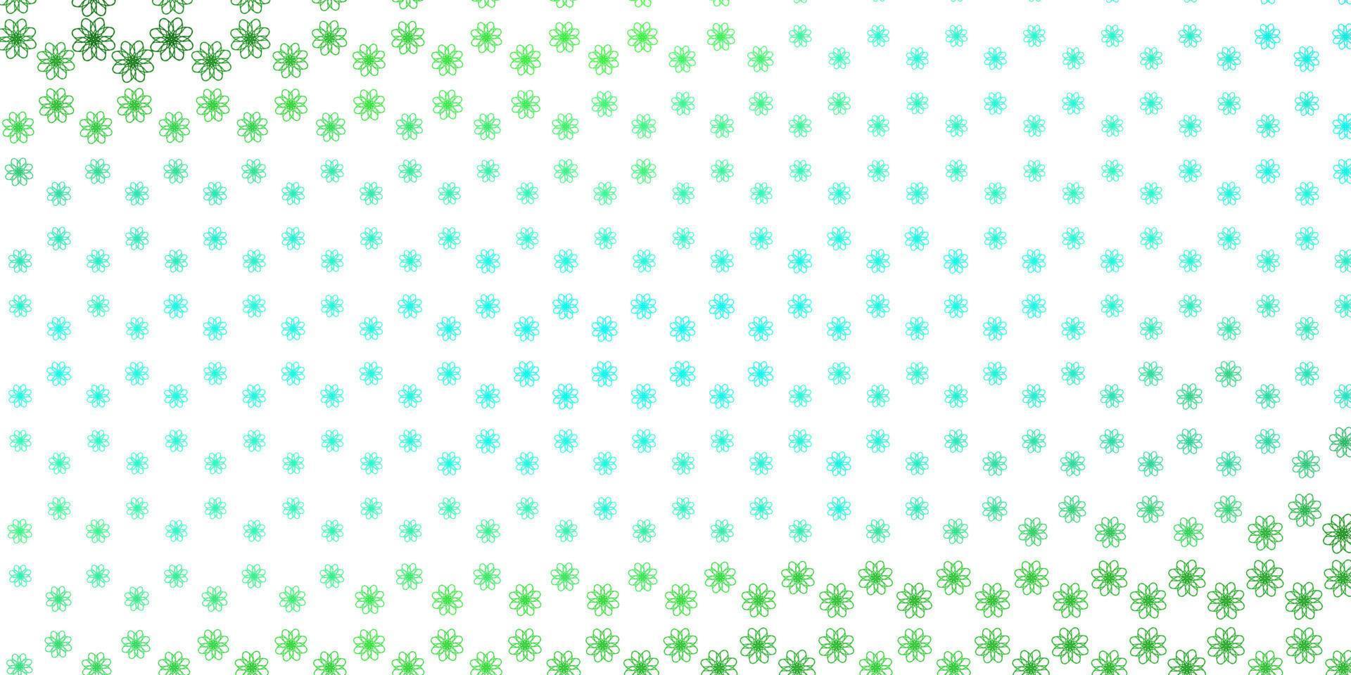 Light Green Vector Pattern With Wry Lines 5917412 Vector Art At Vecteezy
