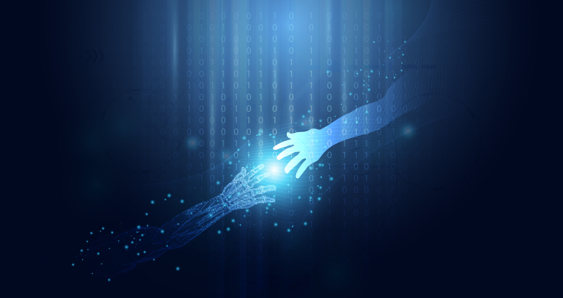 Artificial Intelligence Vector Art, Icons, and Graphics for Free Download