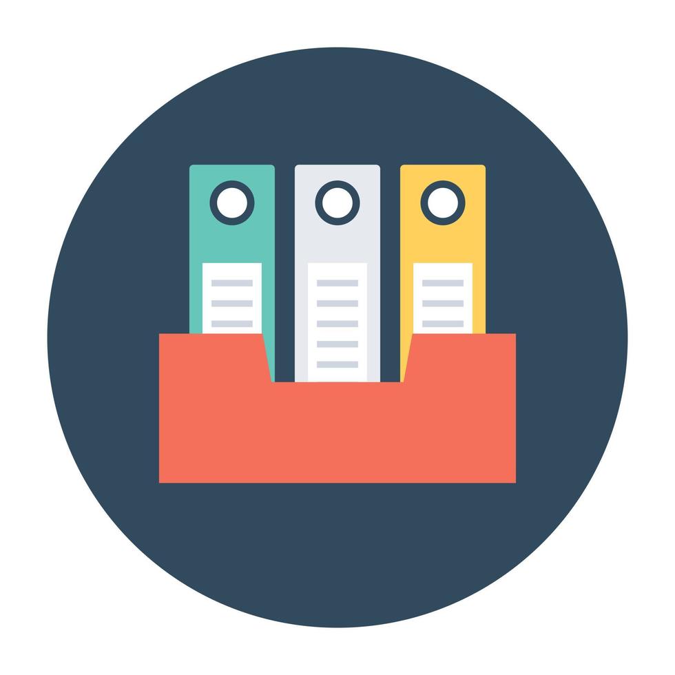 File Storage Concepts 5925152 Vector Art at Vecteezy