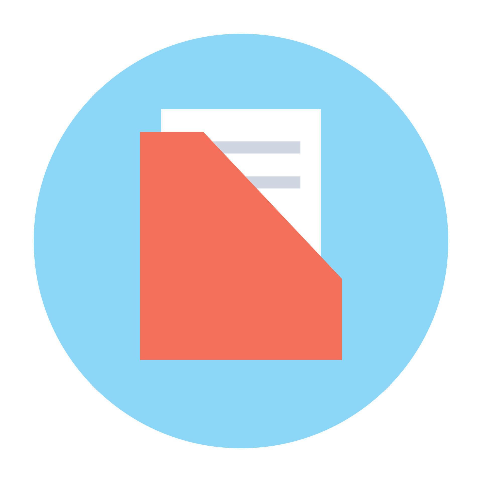 File Folder Concepts 5925313 Vector Art at Vecteezy