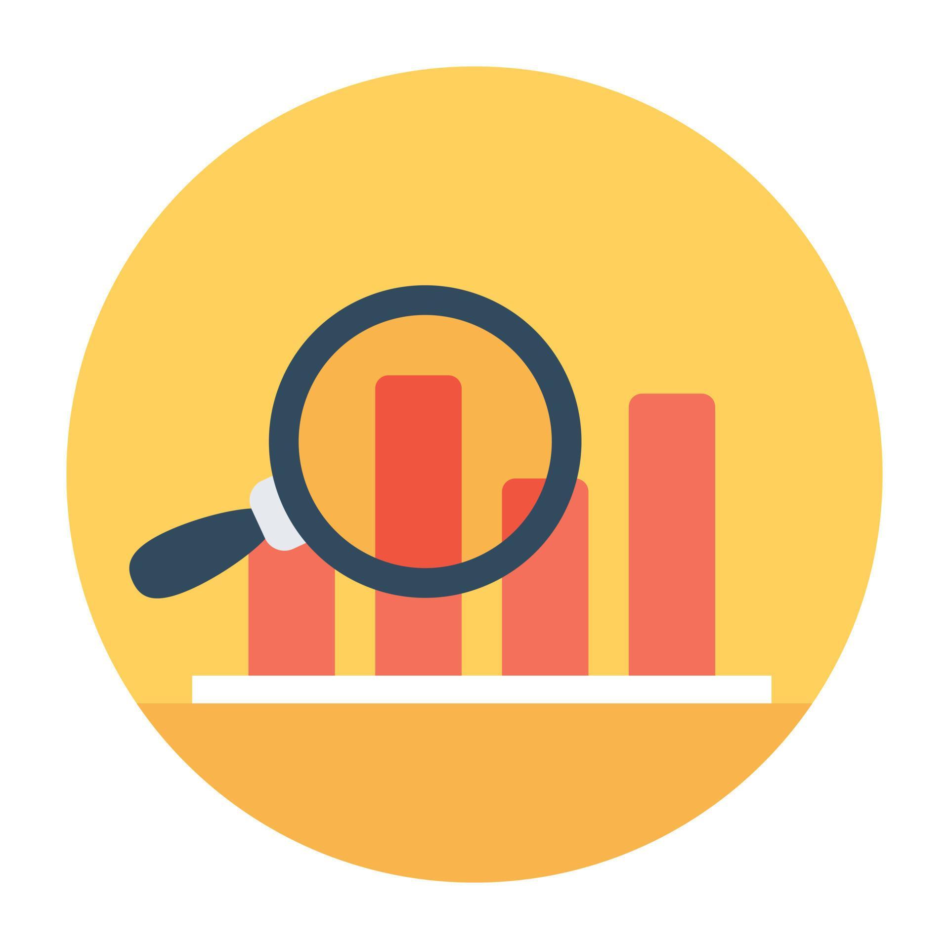 Search Graph Concepts 5926022 Vector Art at Vecteezy